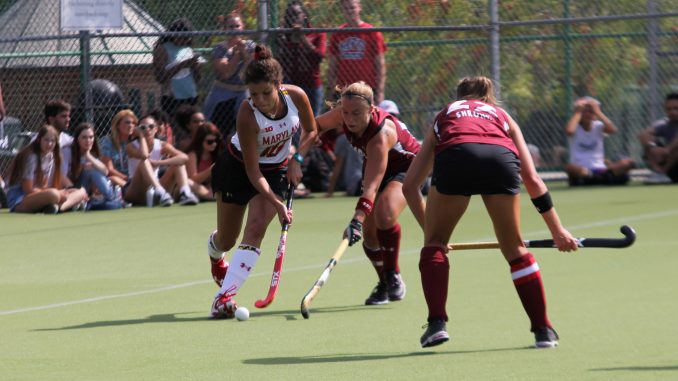 Owls alter defensive approach | The Temple News