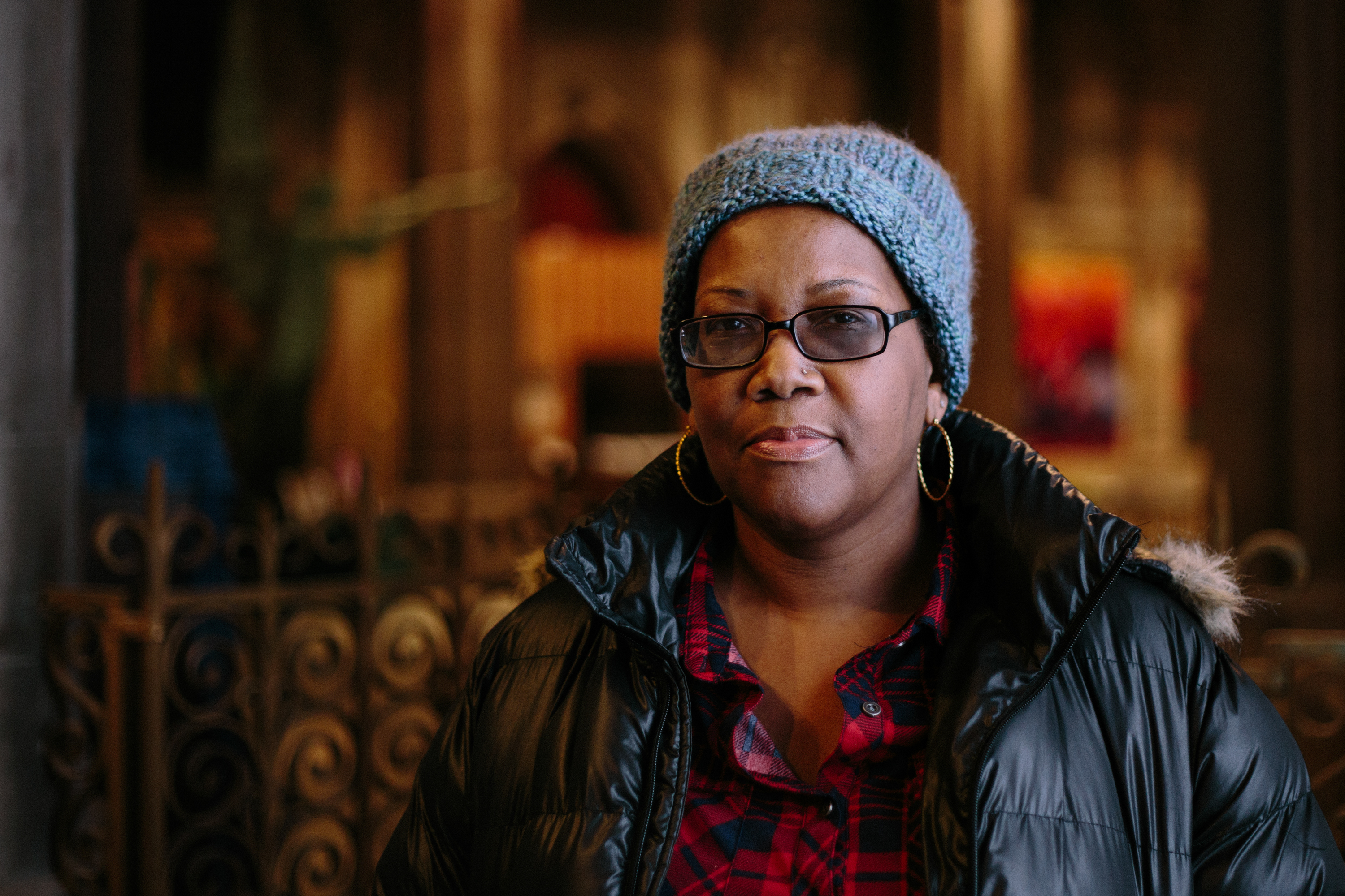 Student, minister illustrates importance of being involved | The Temple ...