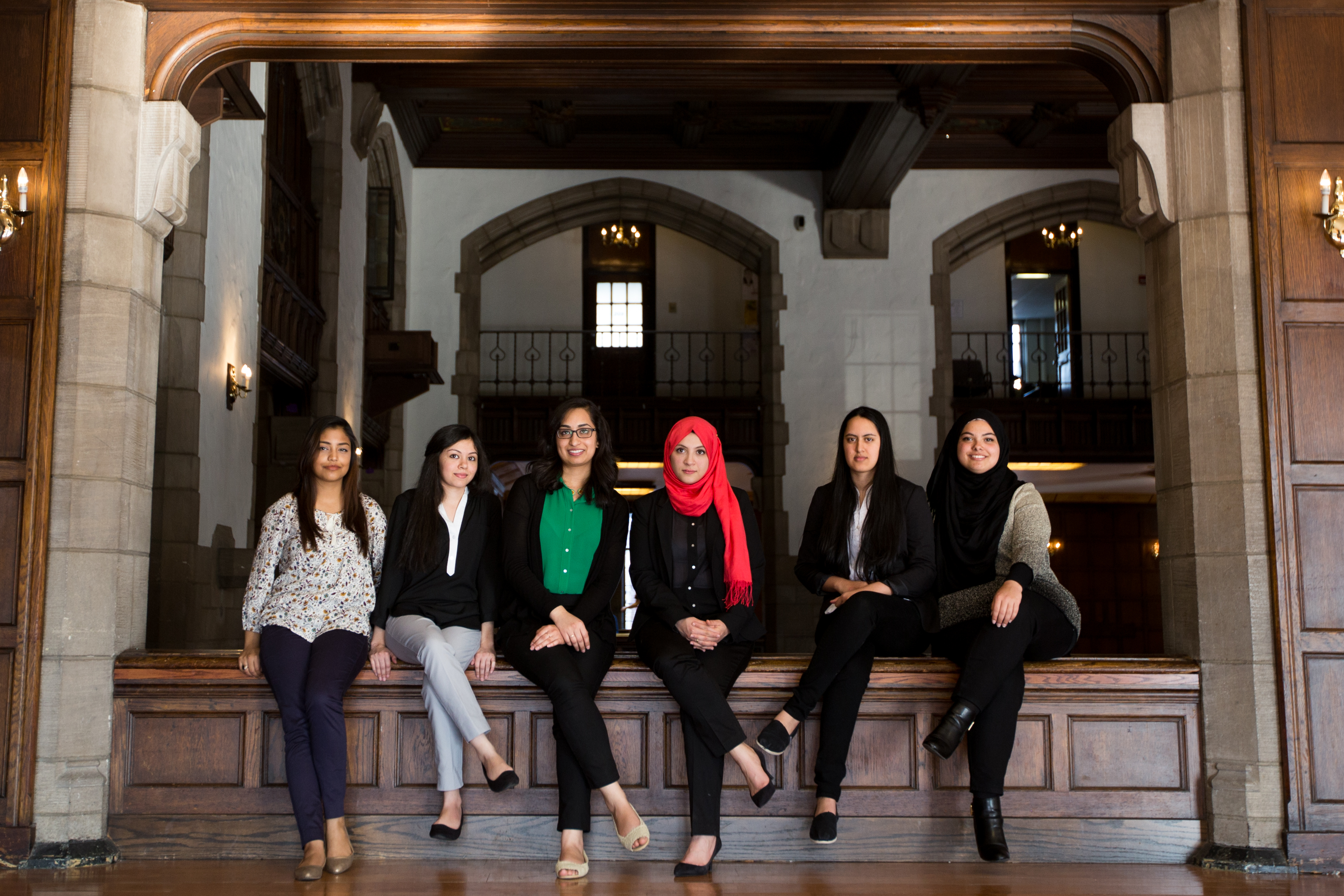 Empowerment for Muslim women | The Temple News