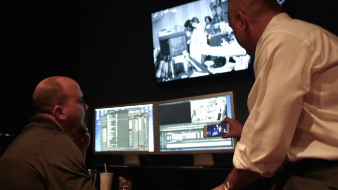 Preserving the city’s sound | The Temple News