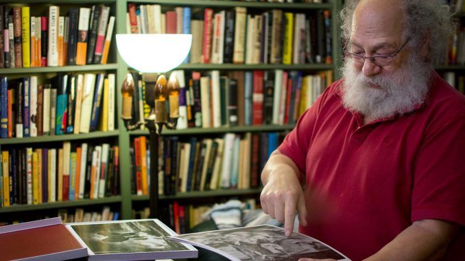 Celebrating the city’s poetry | The Temple News