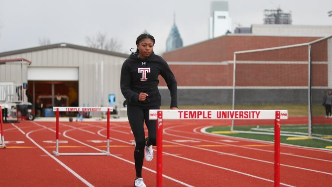 Sophomore sets personal-best time at Fastrack Season Opener | The ...