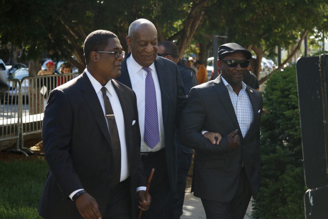 Moving forward from Bill Cosby | The Temple News