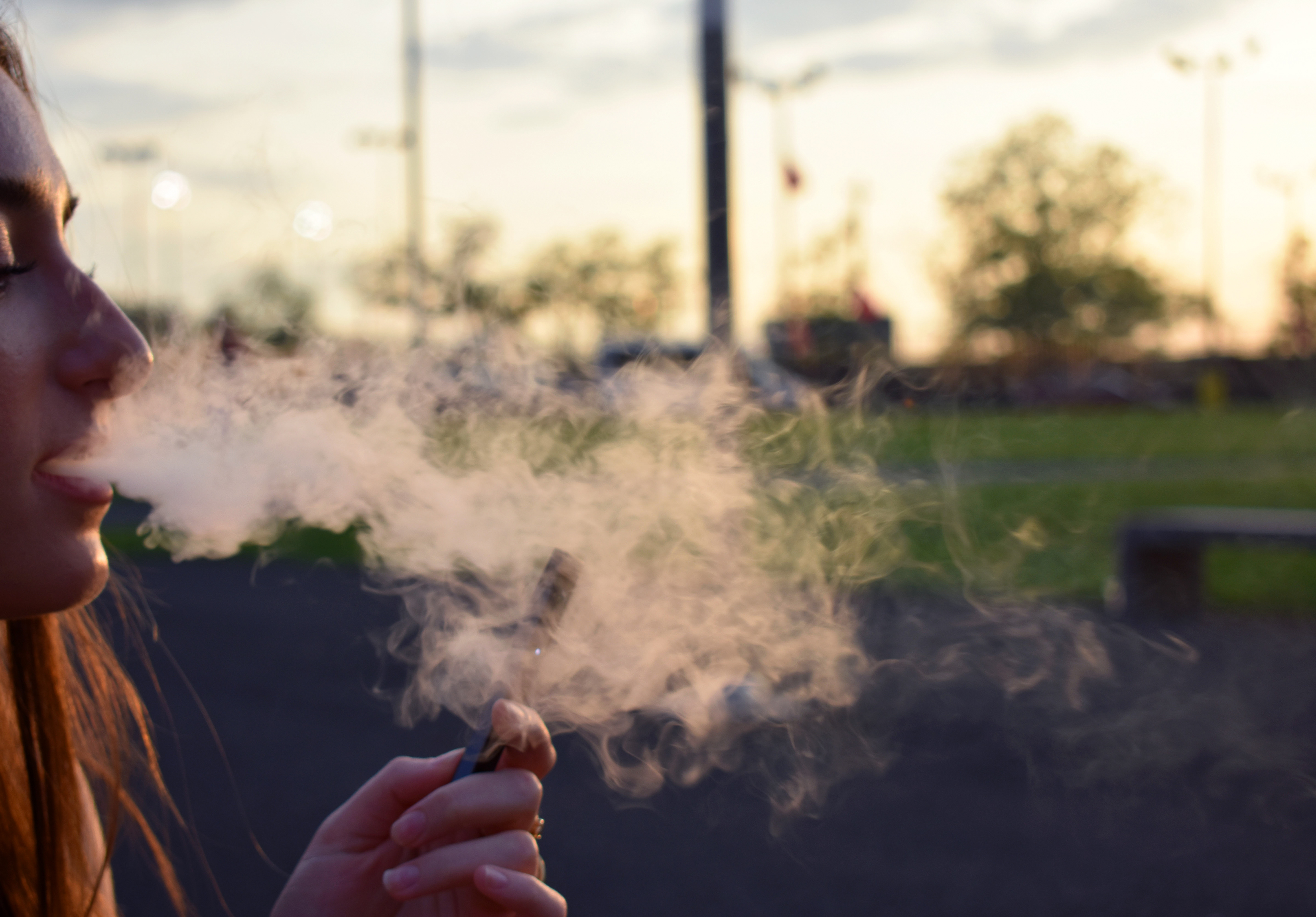Health concerns of vaping use spark controversy | The Temple News