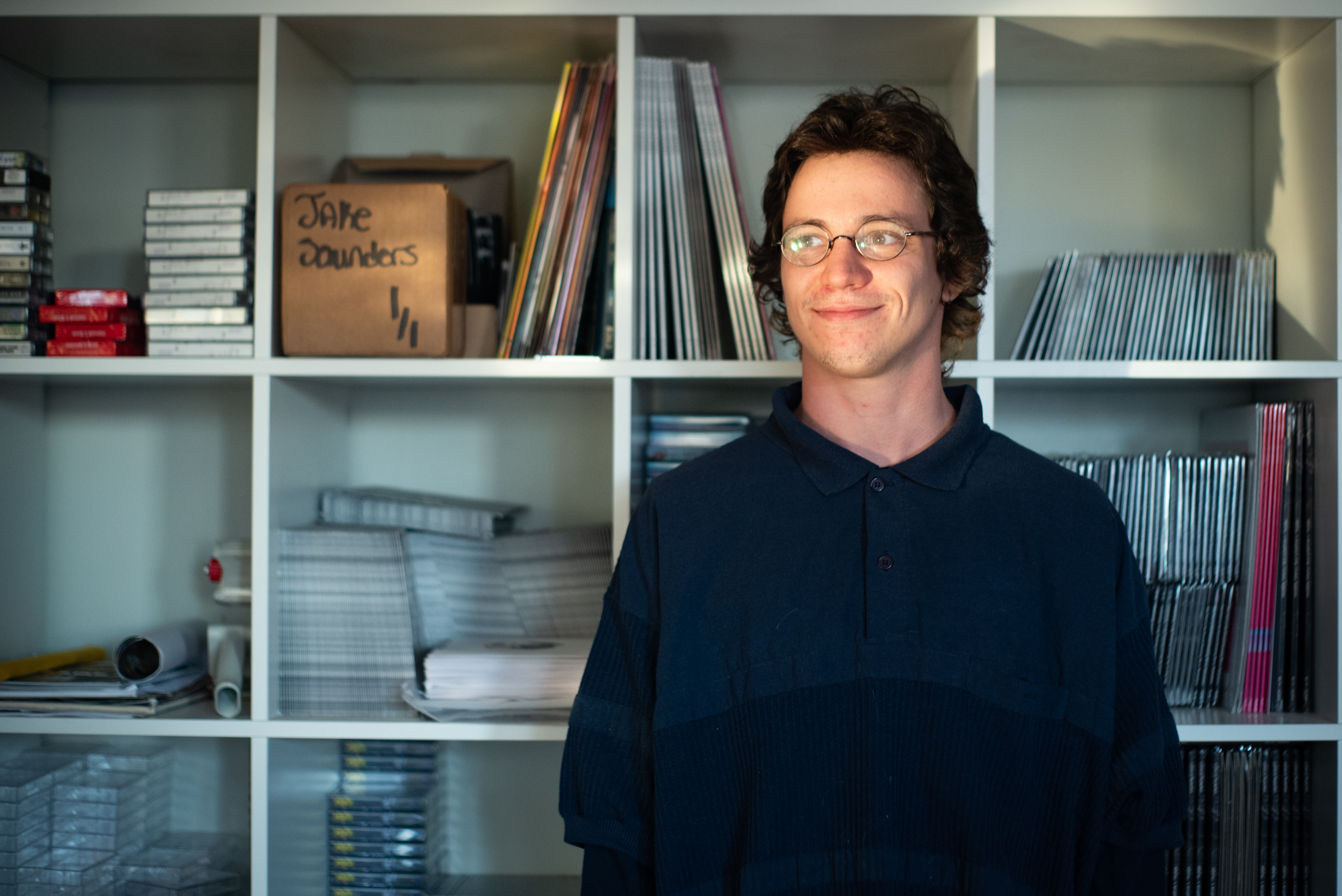 Temple student’s record label signs underground music | The Temple News