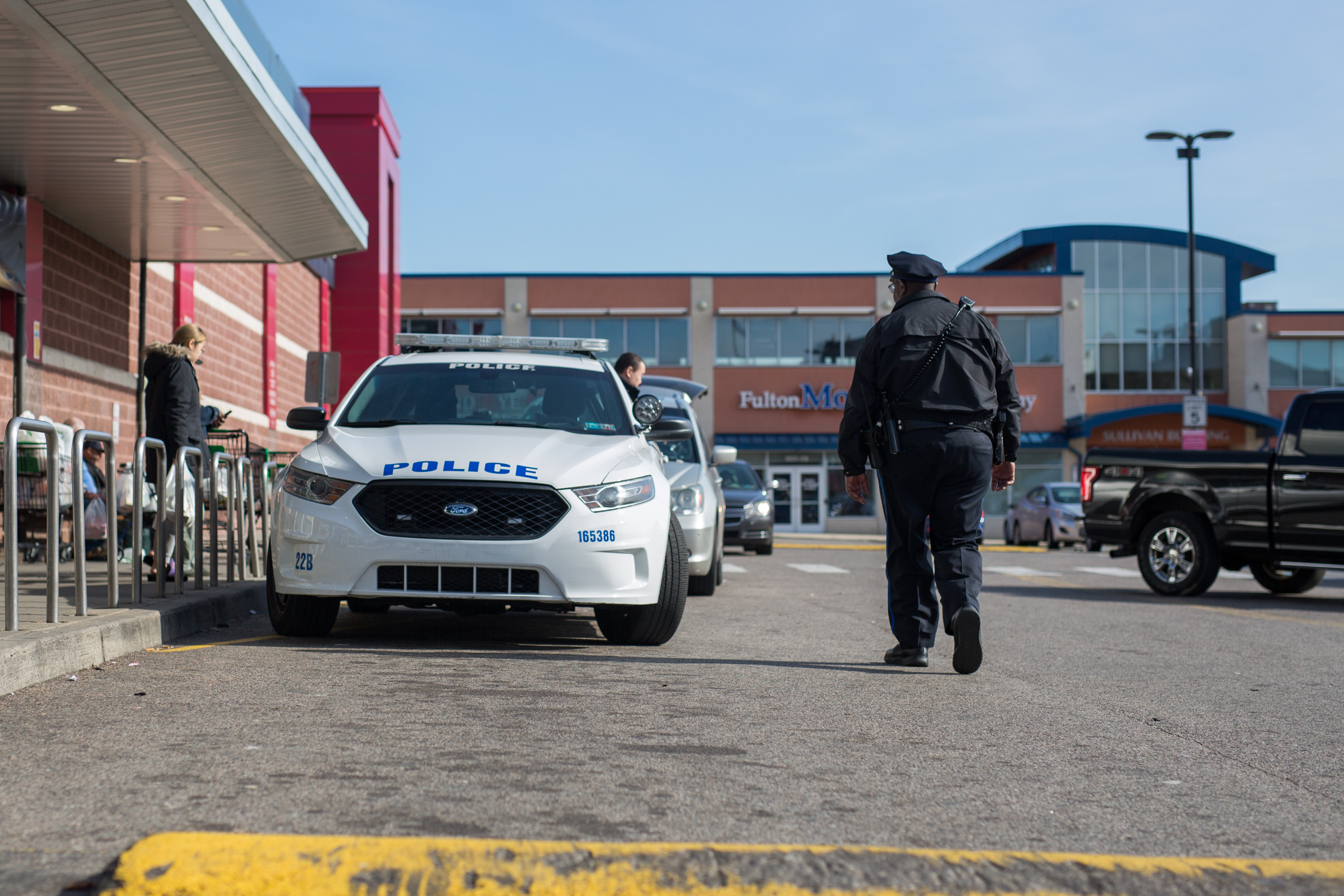 January shootings rise in Temple area police district | The Temple News