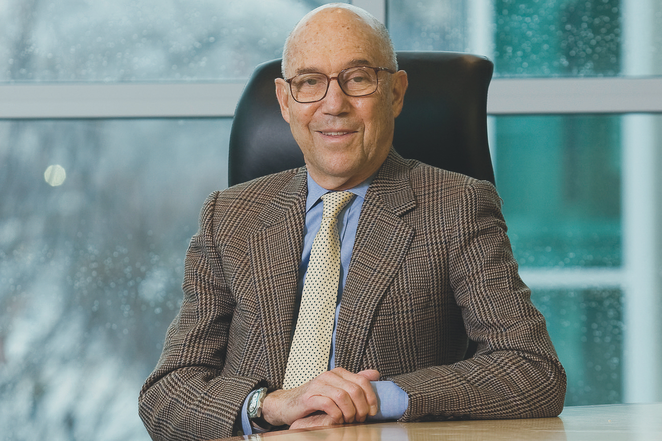 Richard Fox: Remembering a ‘renaissance man’ | The Temple News