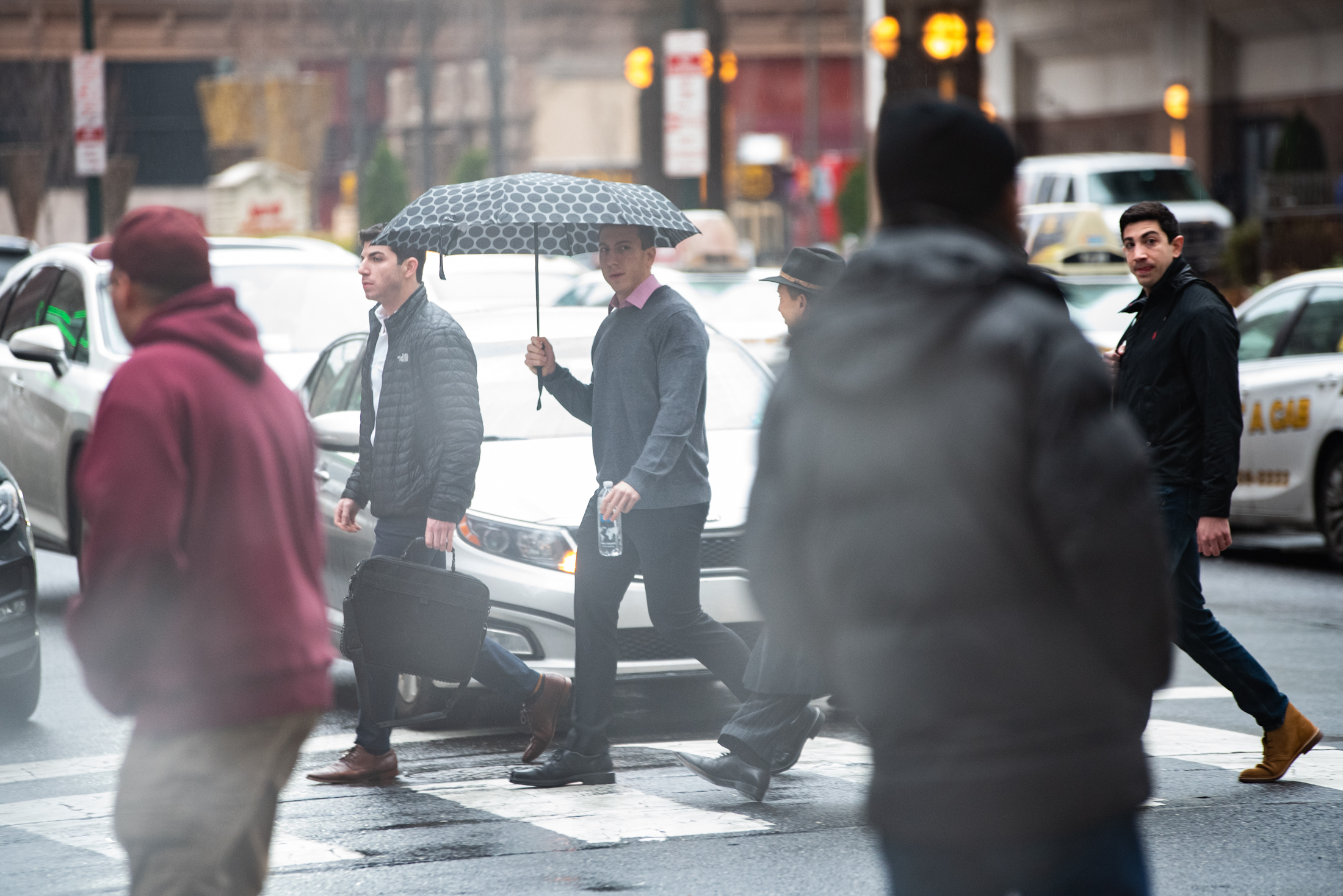 Ari Goldstein sentenced up to seven years in prison | The Temple News