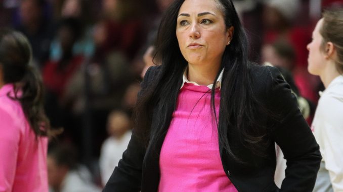 Temple women’s basketball assoc. coach reflects on guards’ recent ...