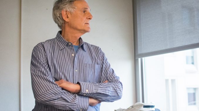 Temple professors study opioid treatment options | The Temple News