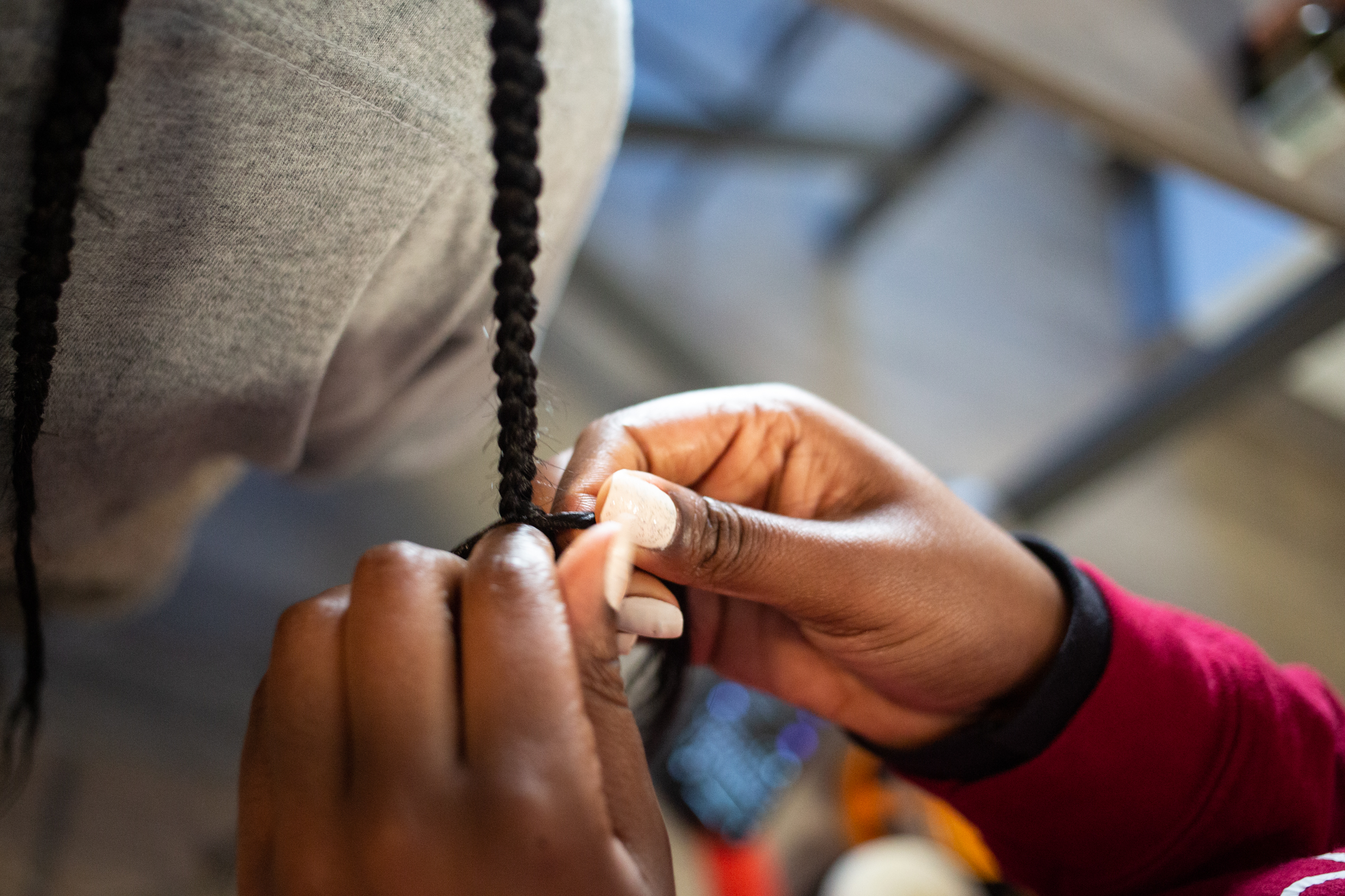 Hair braiding emphasizes tradition, expression | The Temple News