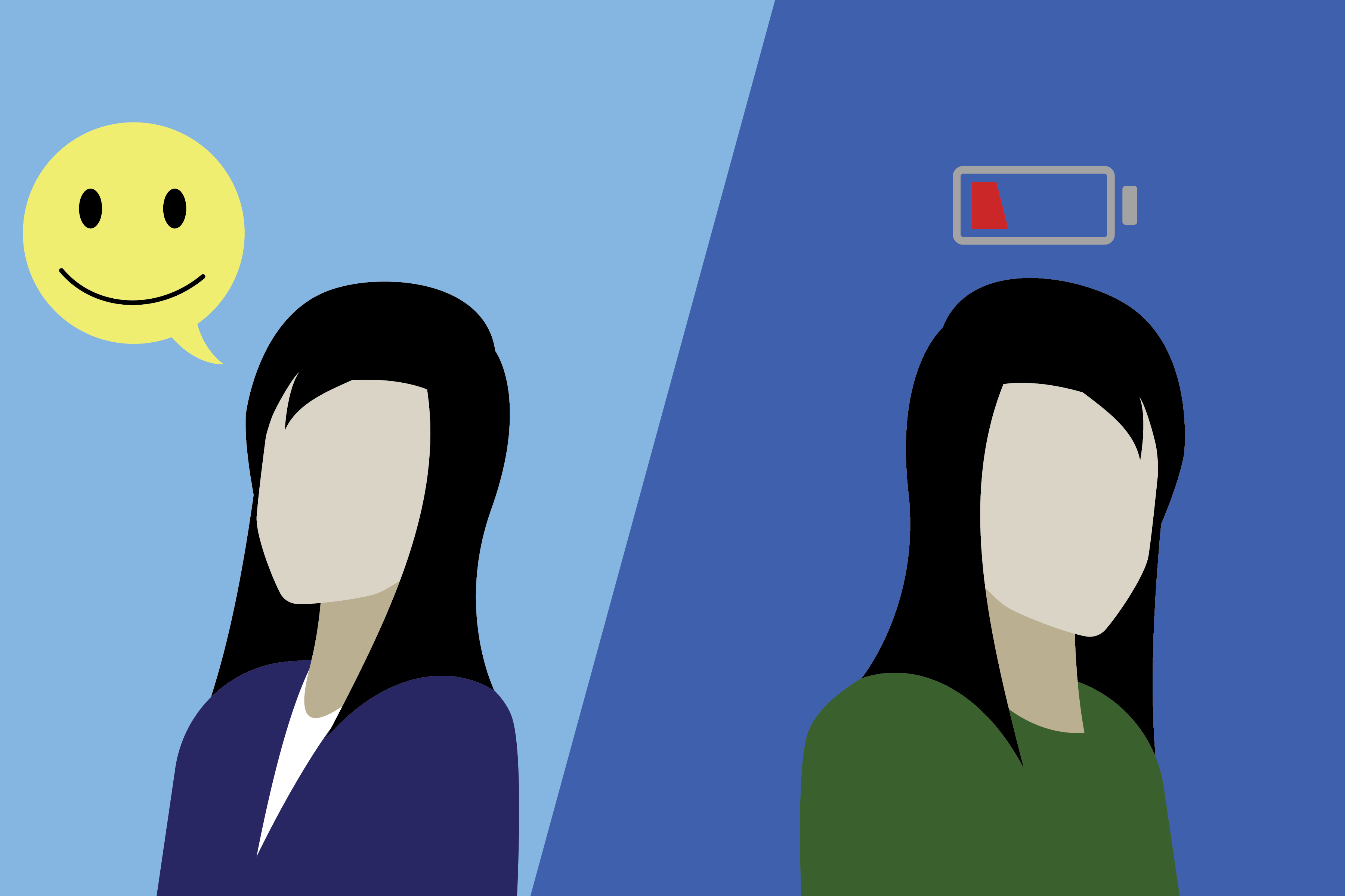 How ’emotional labor’ affects women, their relationships | The Temple News