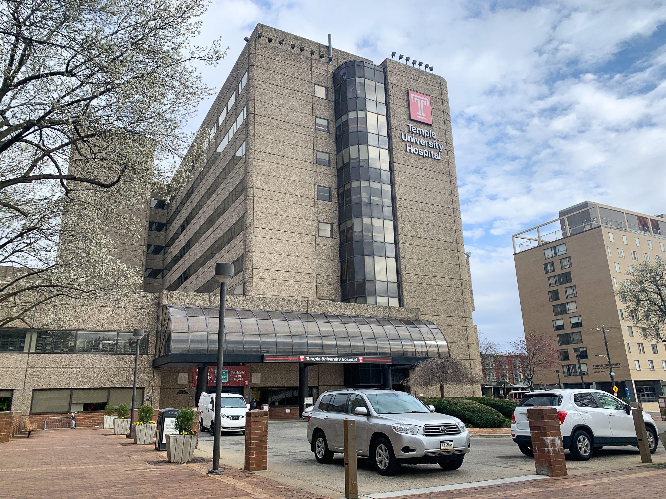 P!nk donates $500,000 to Temple University Hospital | The Temple News