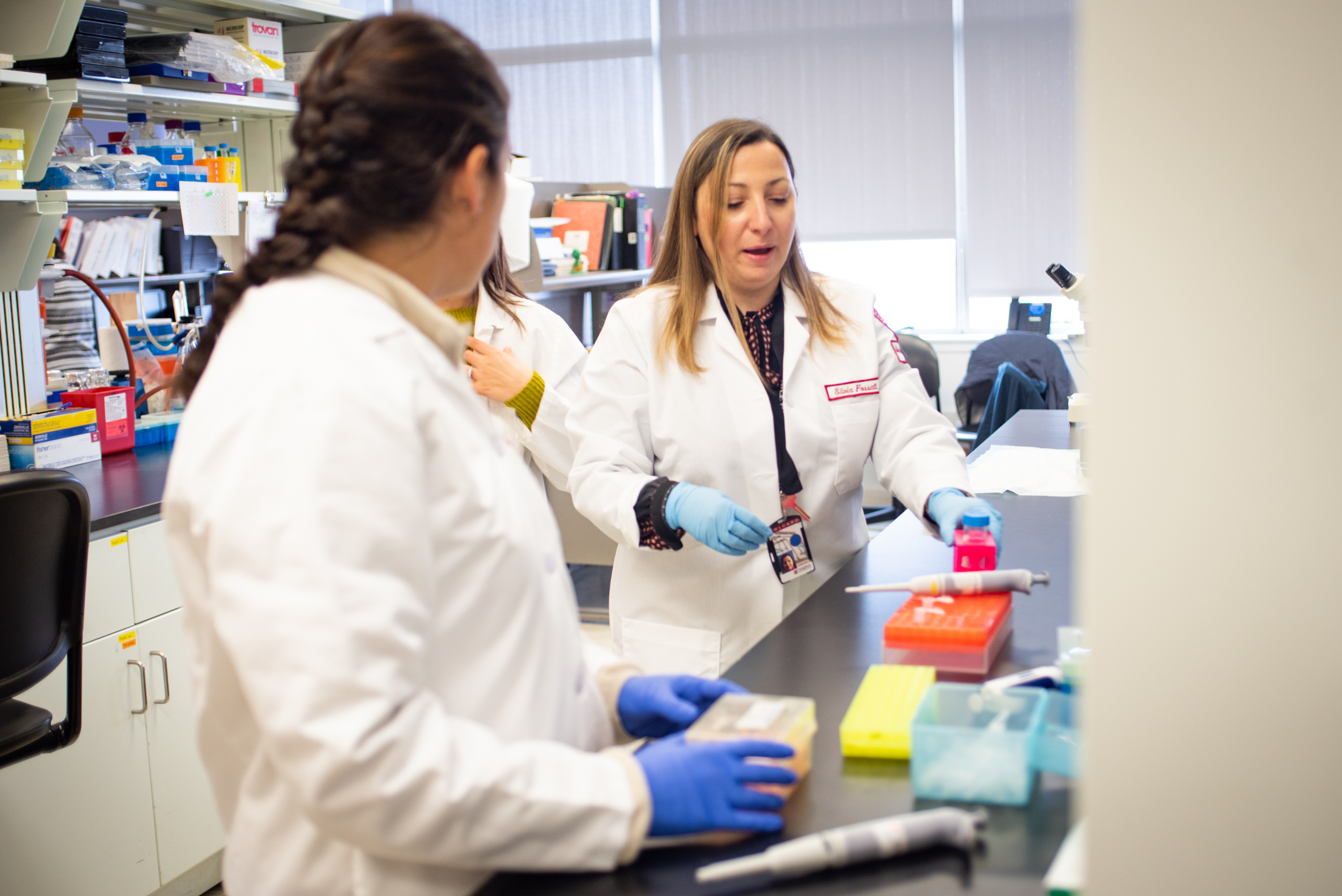 Temple professor gets grant to develop new Alzheimer’s medicine | The ...