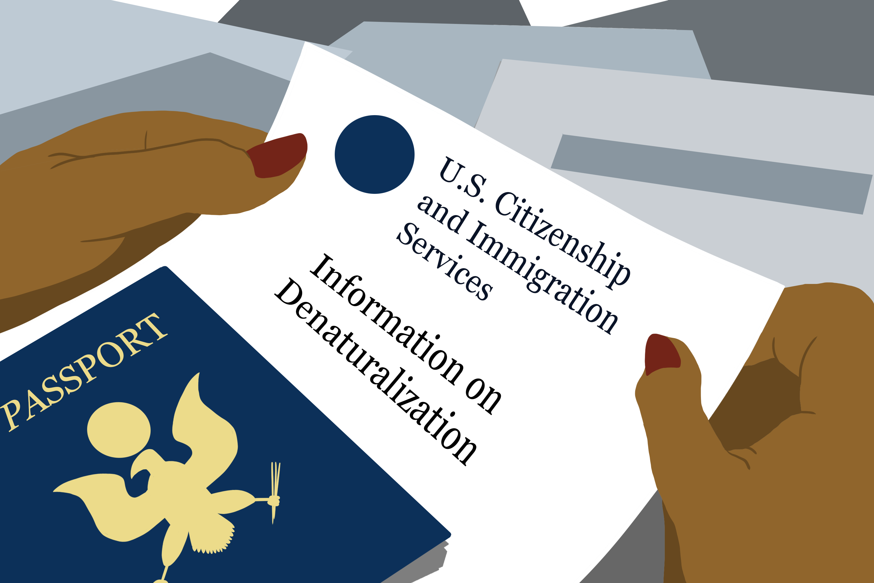 New denaturalization office is threat for immigrants | The Temple News