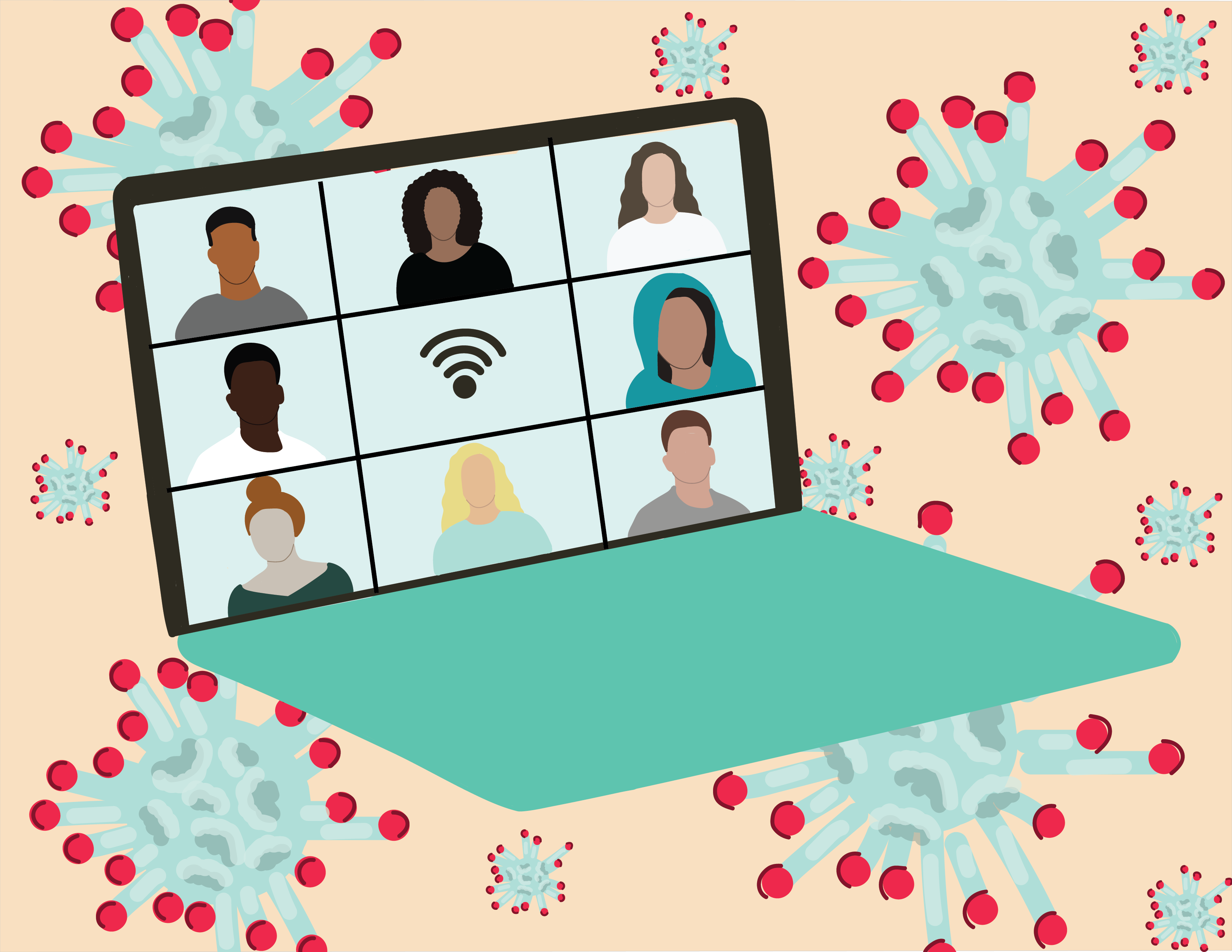 The digital divide, COVID-19 and our failing education system | The ...