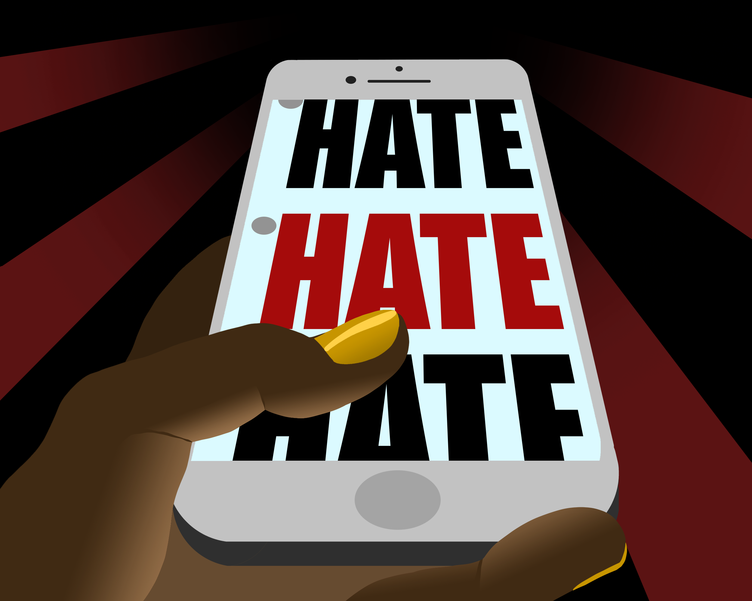 How to spot and respond to white supremacist propaganda | The Temple News