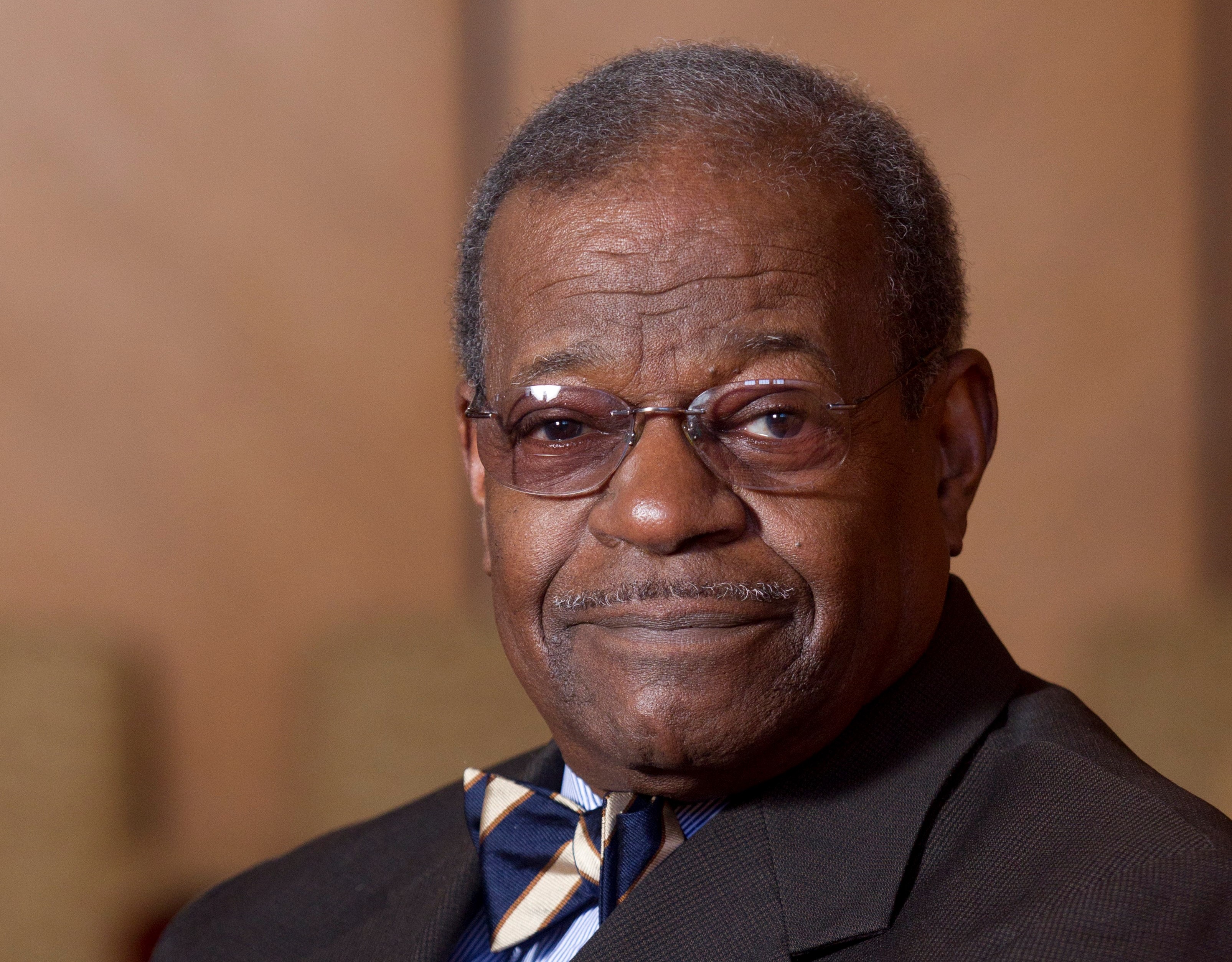 Ted Davis dies at 86 | The Temple News