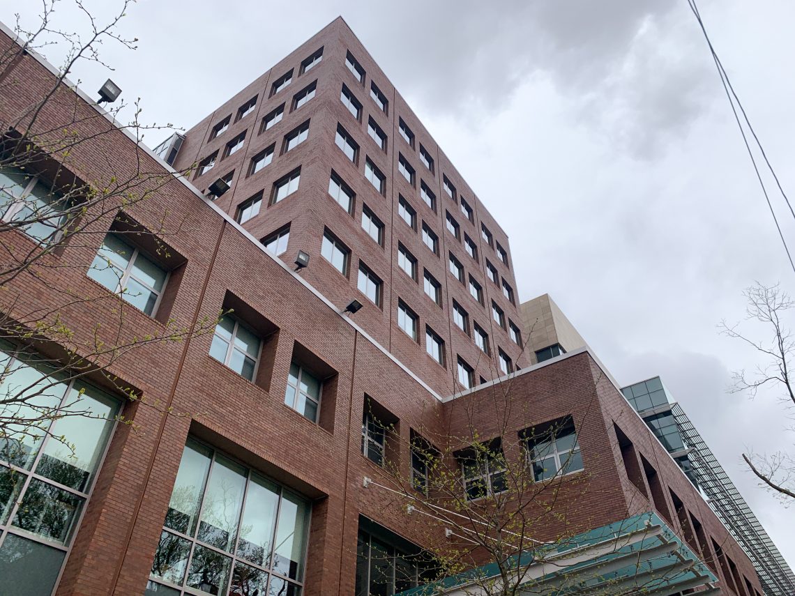 How Temple lab and performance courses adapted to remote instruction ...