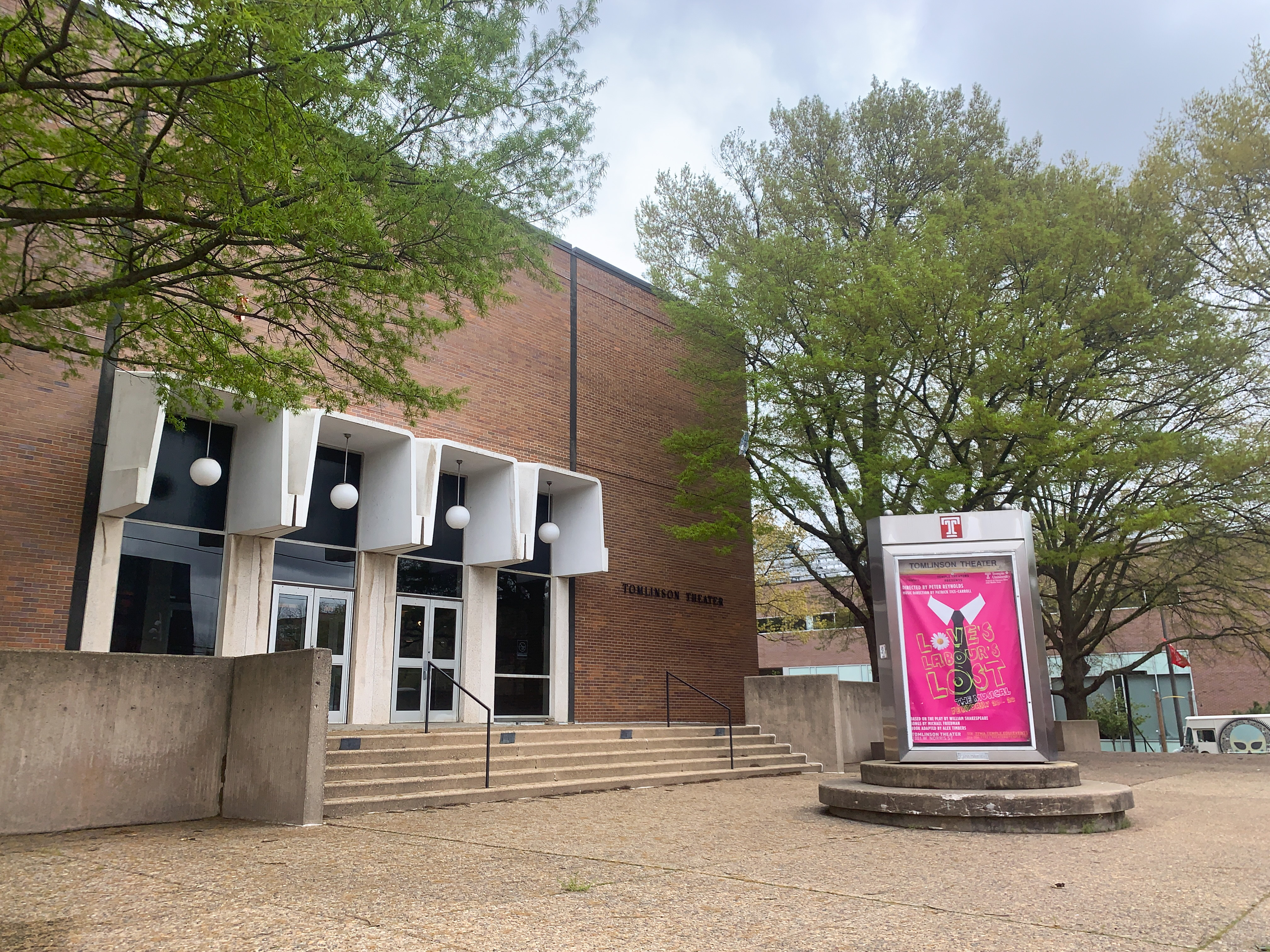 How Temple lab and performance courses adapted to remote instruction ...