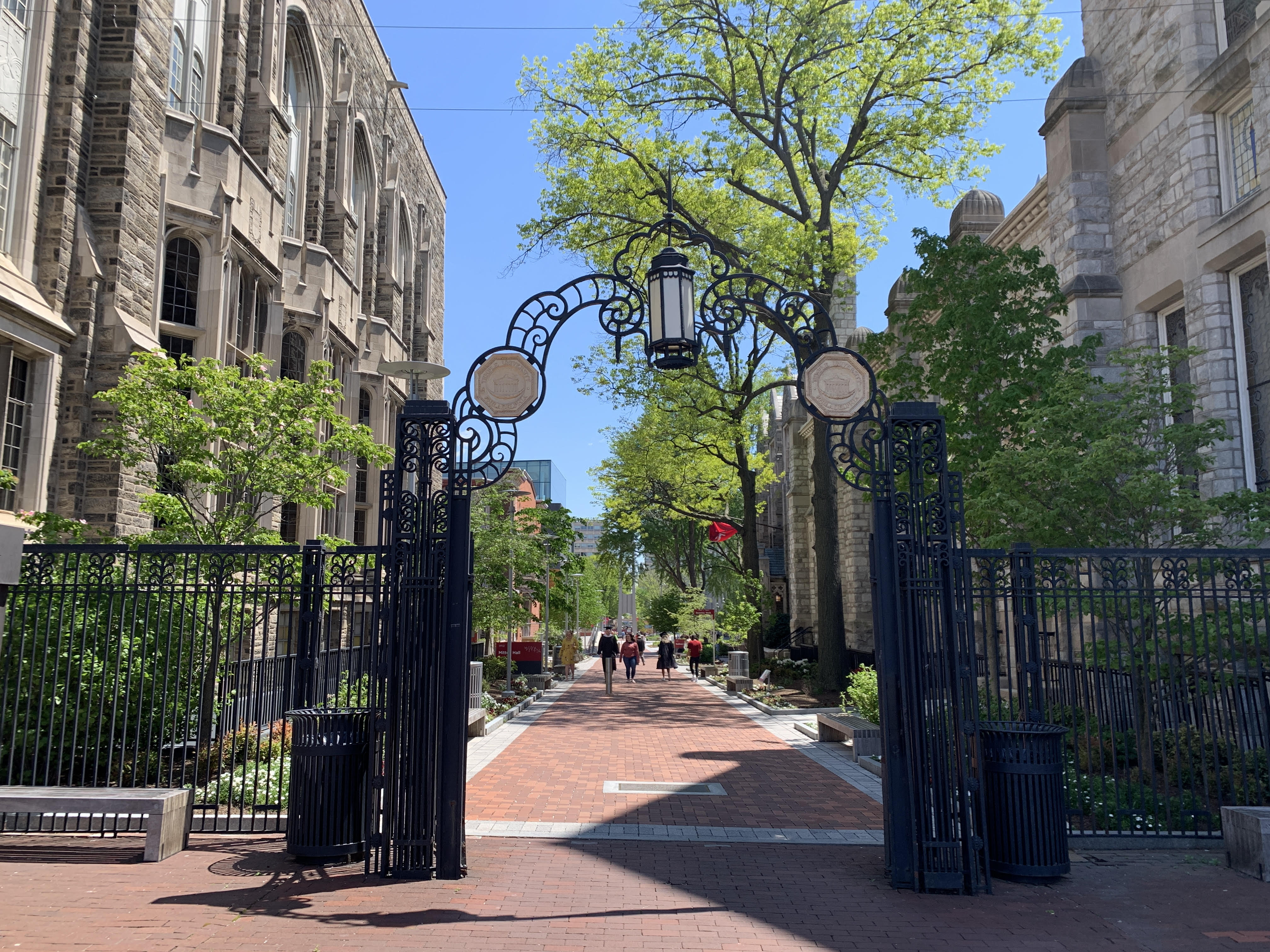 Temple student sues university for partial refunds | The Temple News