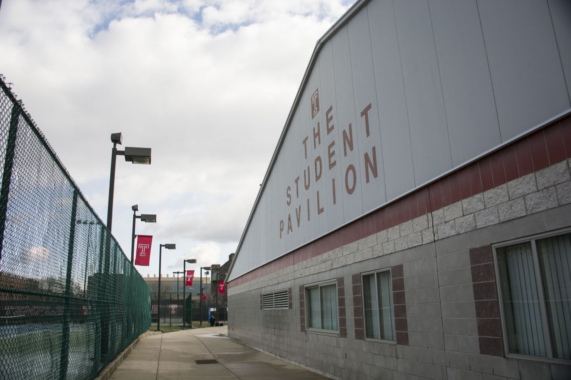 Temple Campus Recreation suspends club sports for the fall semester ...