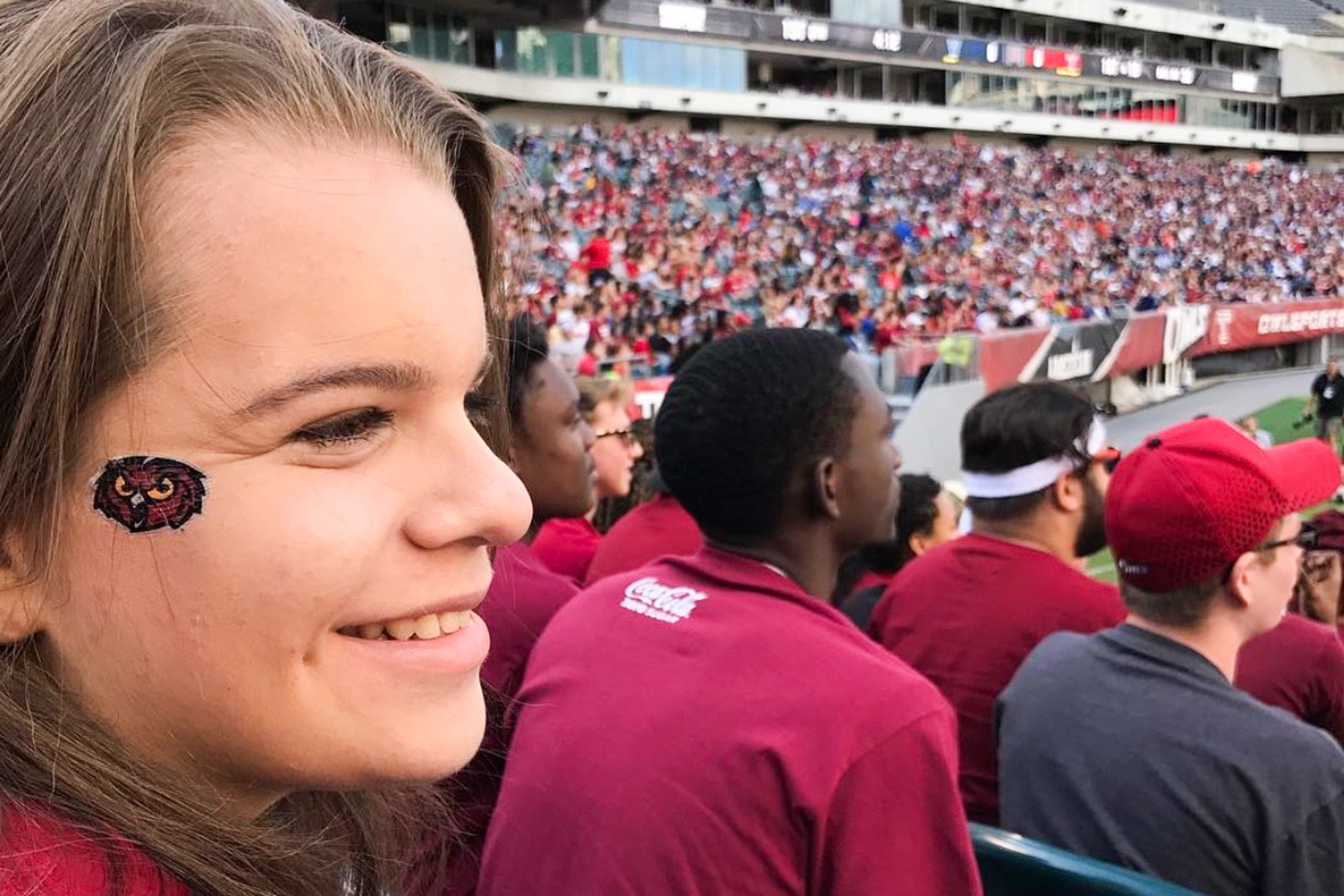 Temple students weigh options of not returning to campus | The Temple News