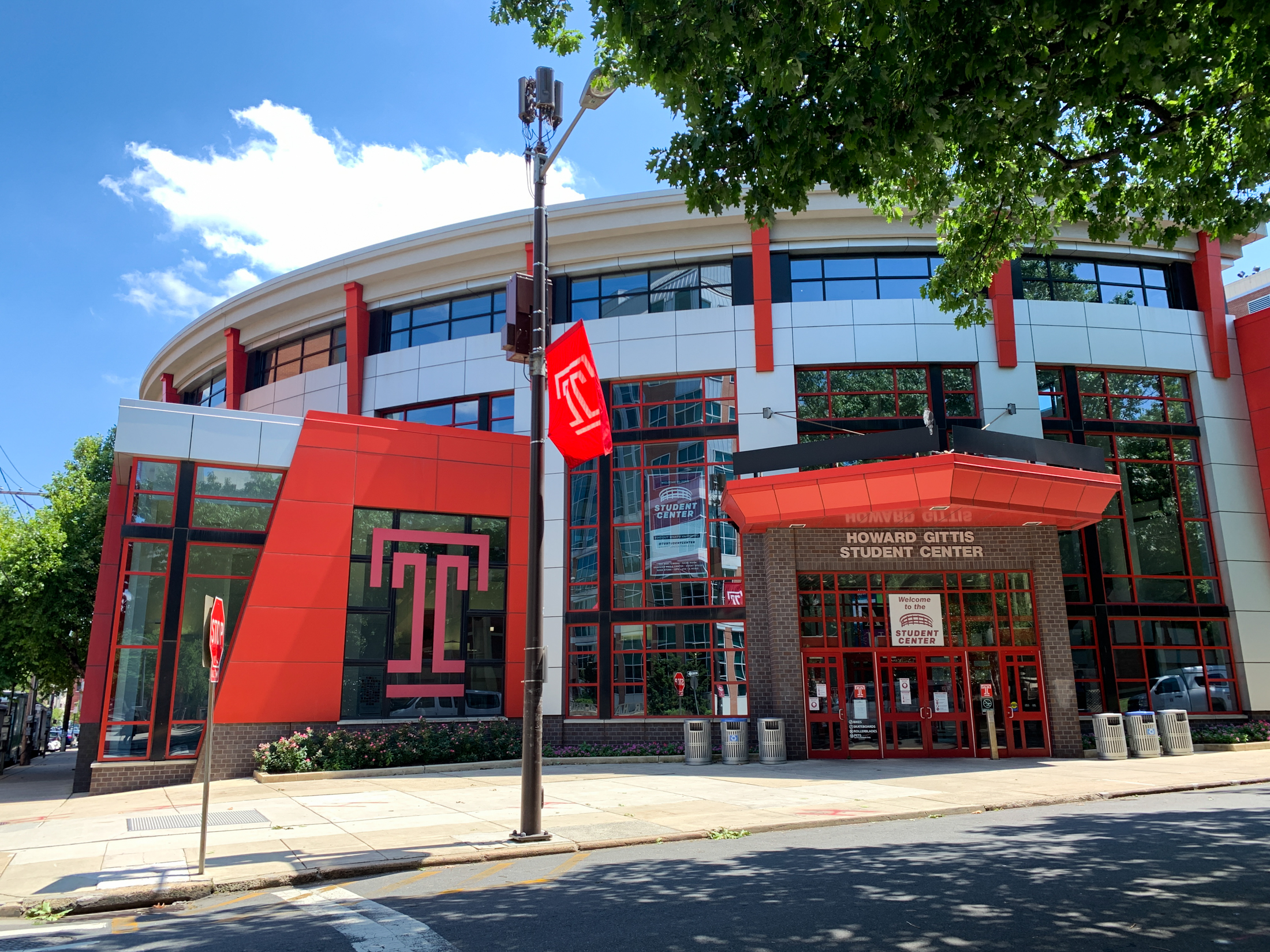 Temple releases COVID-19 guidelines for student orgs | The Temple News