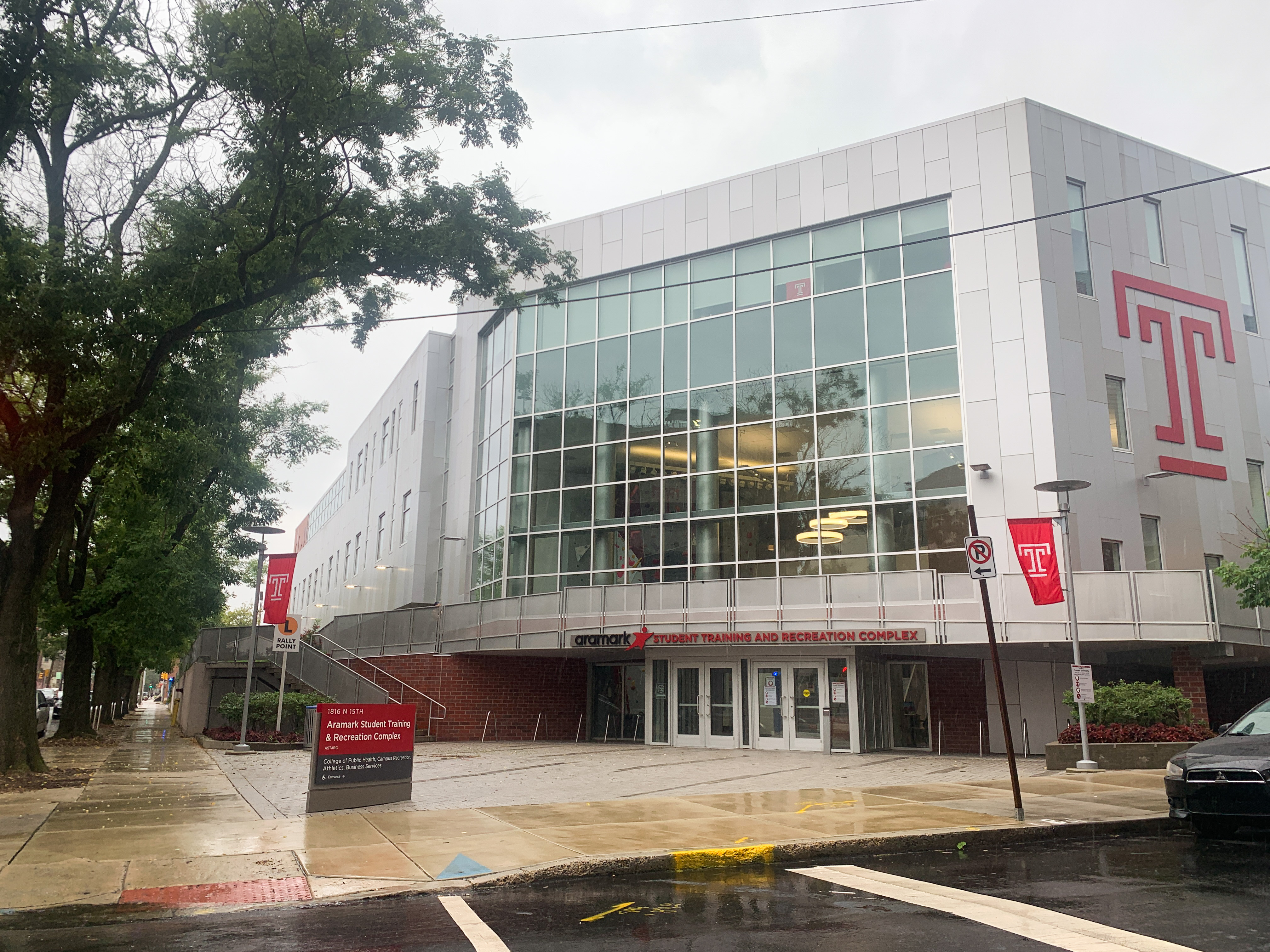 Temple to require testing for students in university housing | The ...