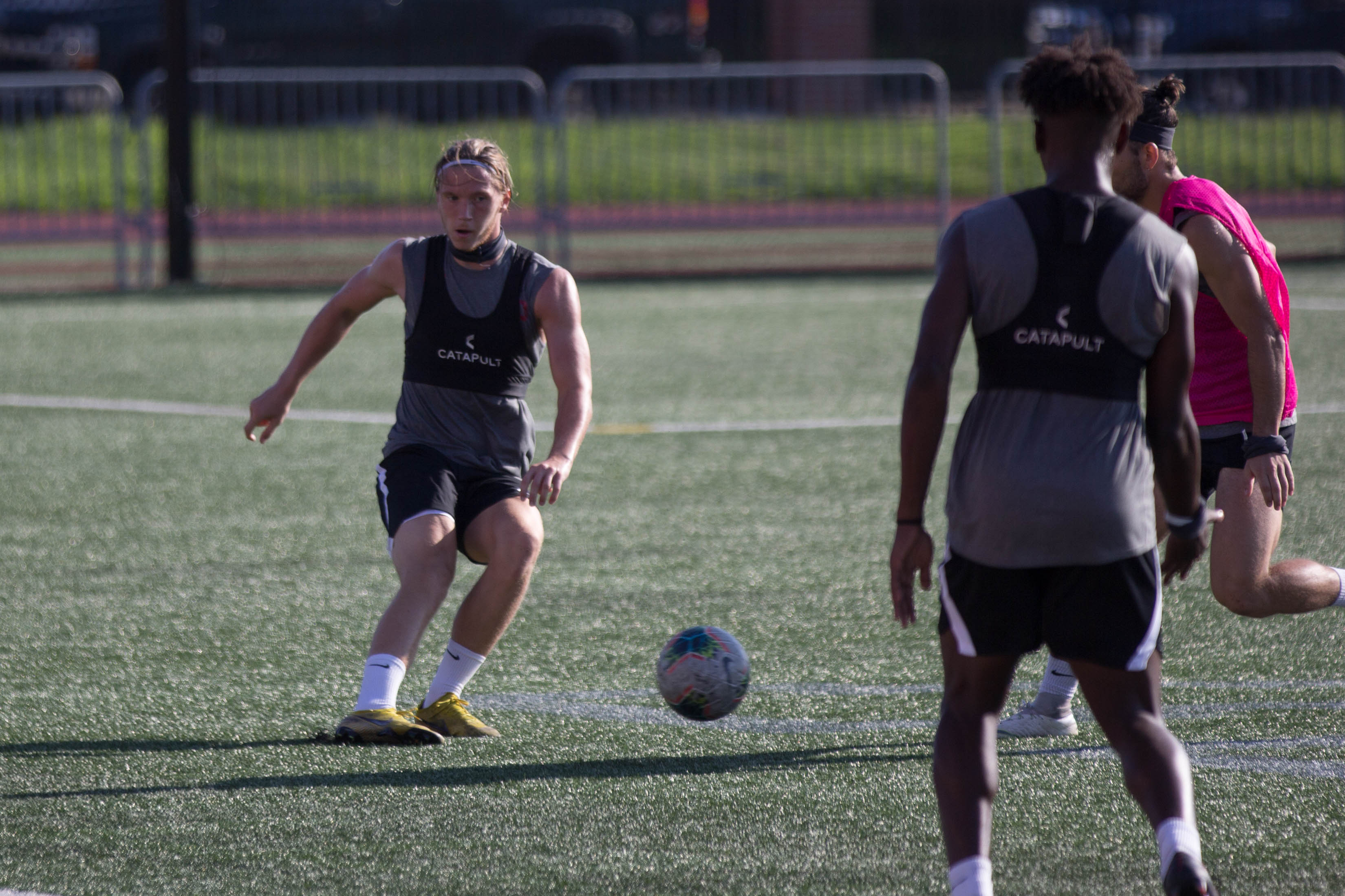 Temple men’s soccer focuses on team’s ‘spirit’ after season ...