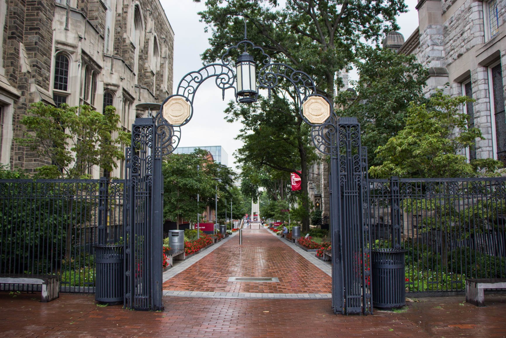 Quinta Brunson, Richard Englert speak at Temple’s 137th commencement ...