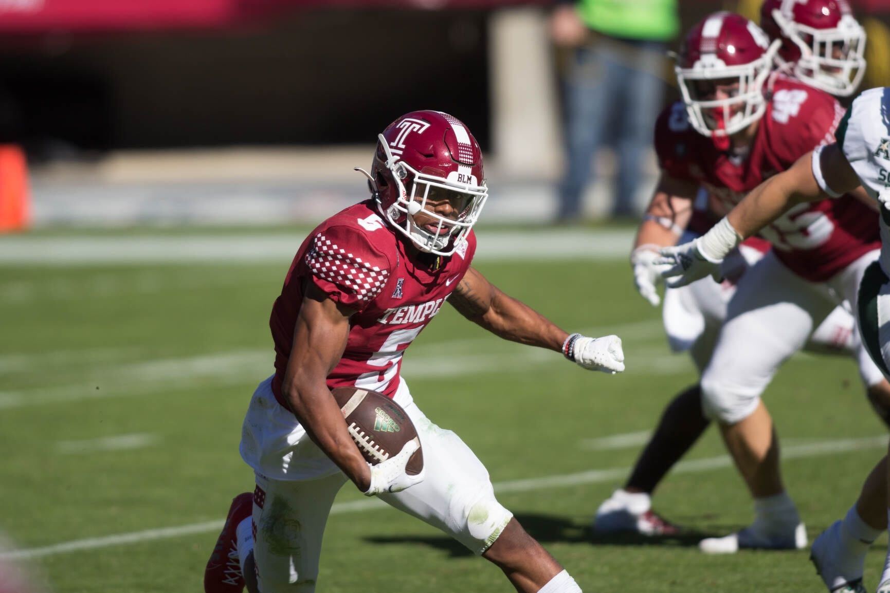 What to watch out for ahead of Temple vs Tulane | The Temple News