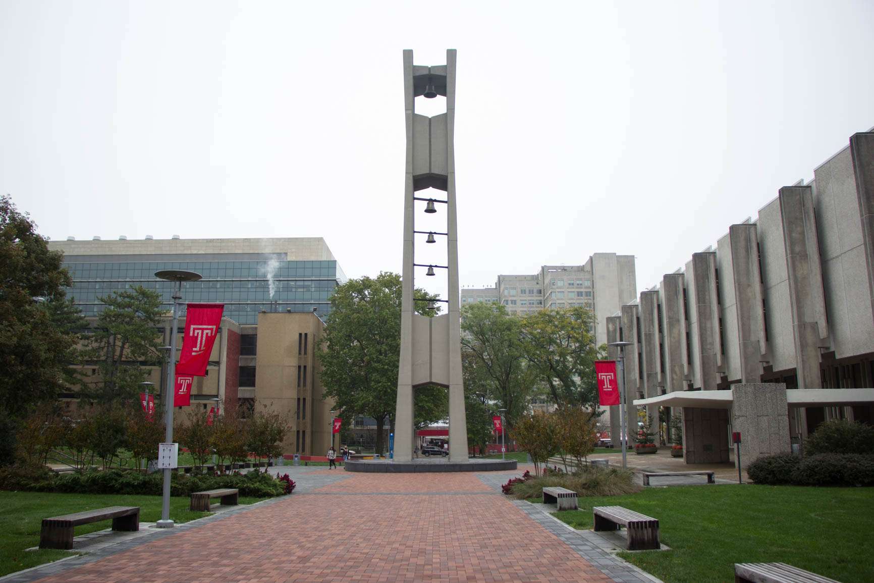Temple pushes back start of spring semester | The Temple News