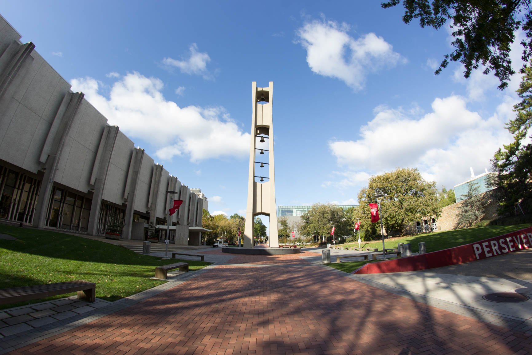Temple to continue hybrid learning in spring semester | The Temple News