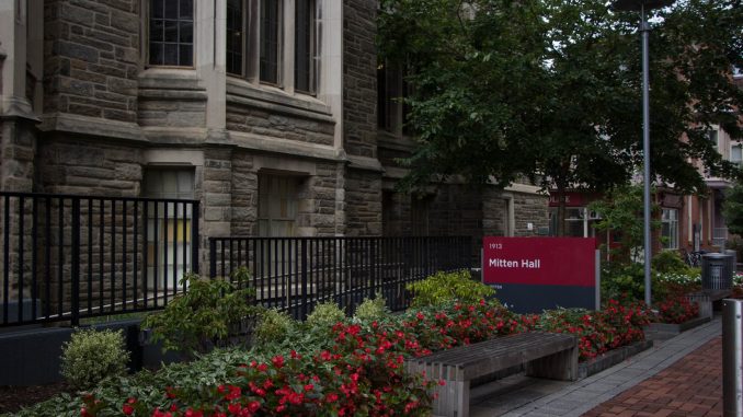 Temple to offer COVID-19 testing to departing students | The Temple News