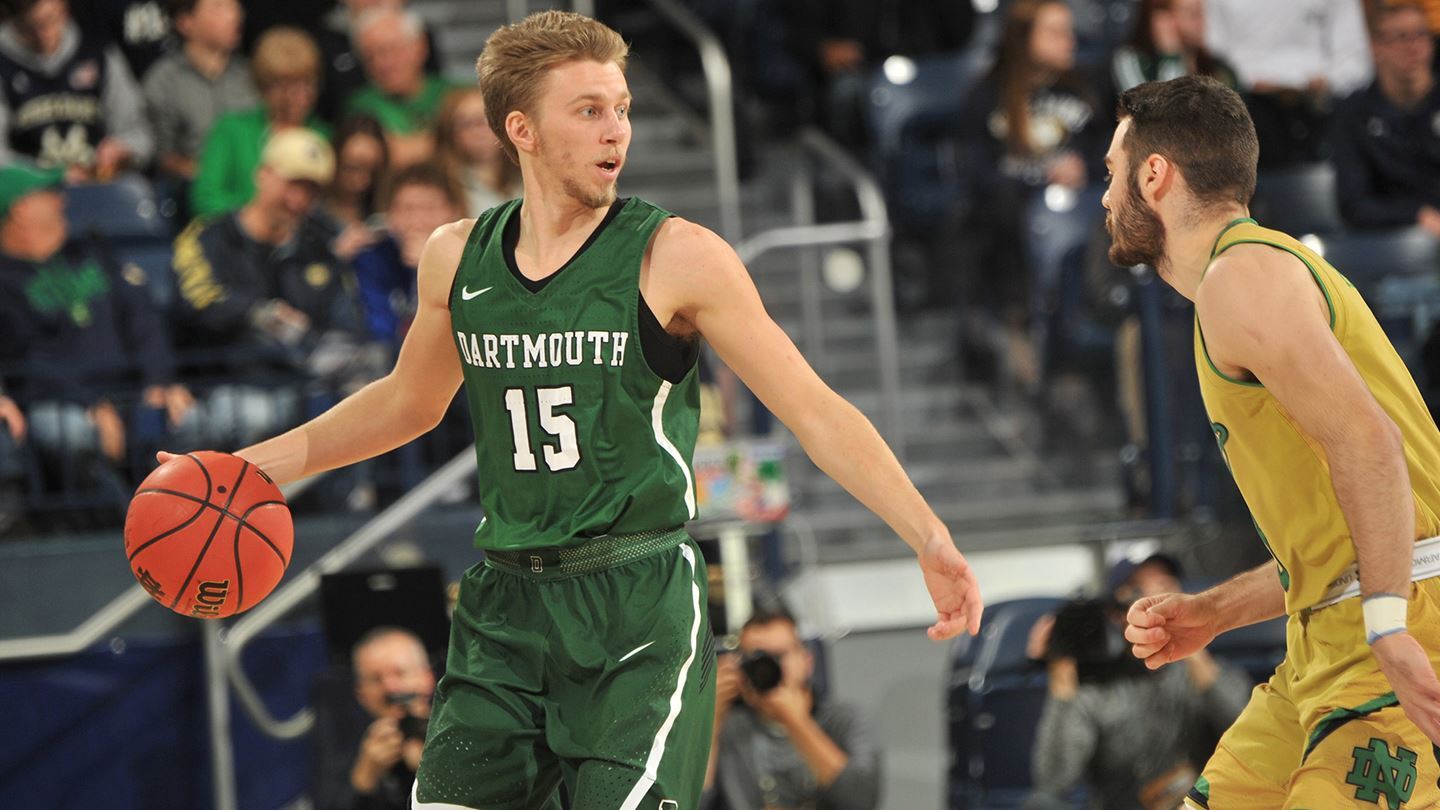 Temple men’s basketball adds graduate transfer guard Brendan Barry ...