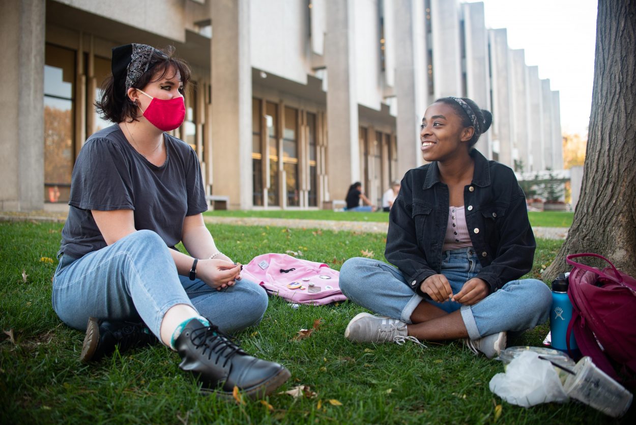 Temple students alter Thanksgiving plans and traditions | The Temple News