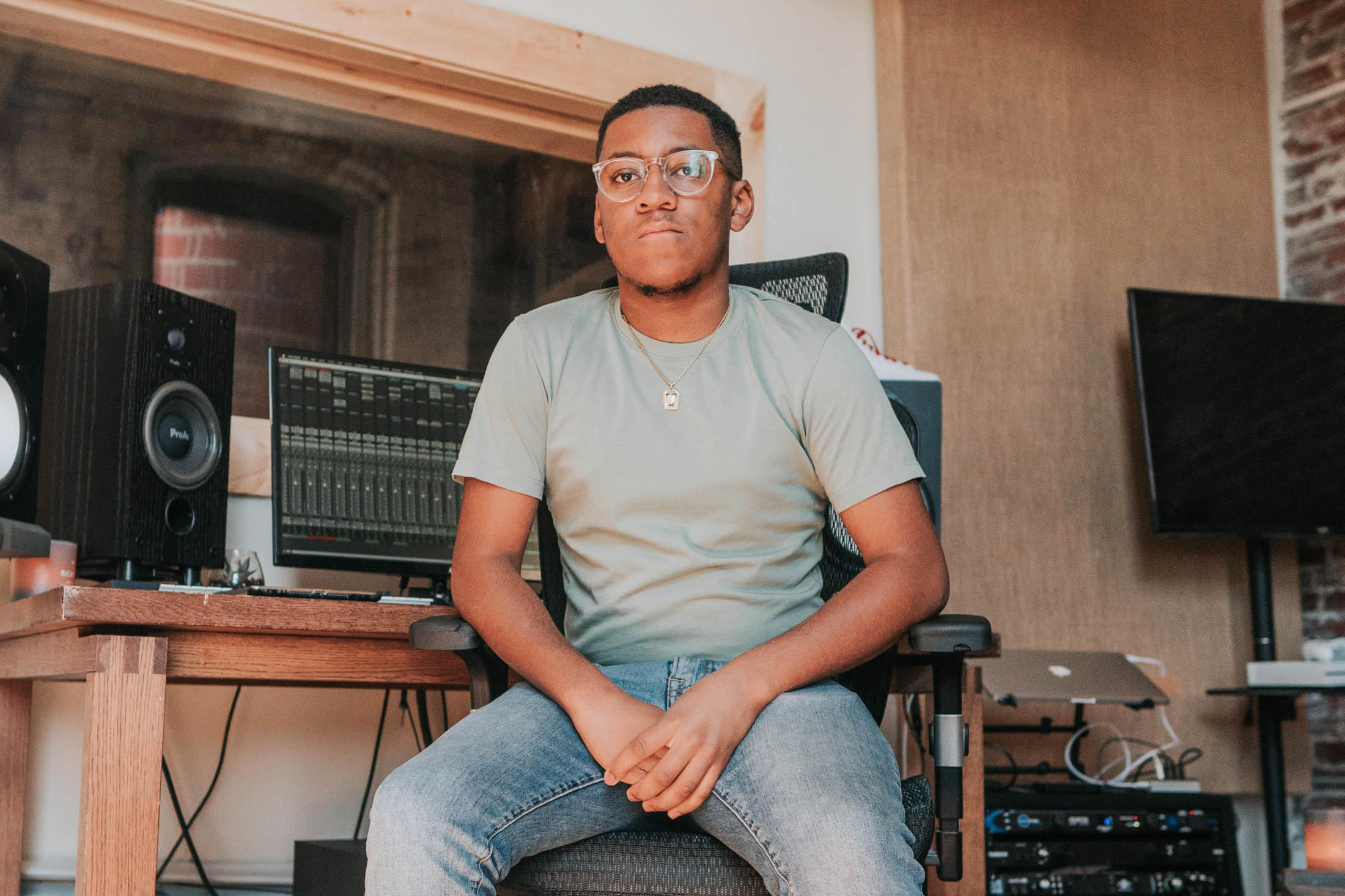 Temple alumnus worked on Grammy-nominated album | The Temple News