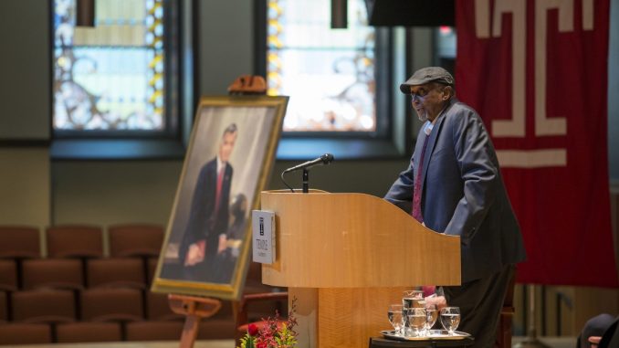 Temple coaching legend John Chaney dies at 89 | The Temple News