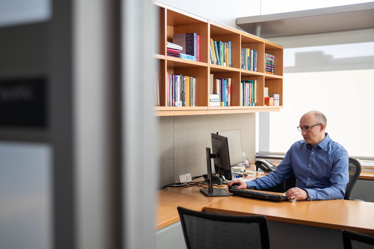 Temple student, faculty use AI to help with employment | The Temple News