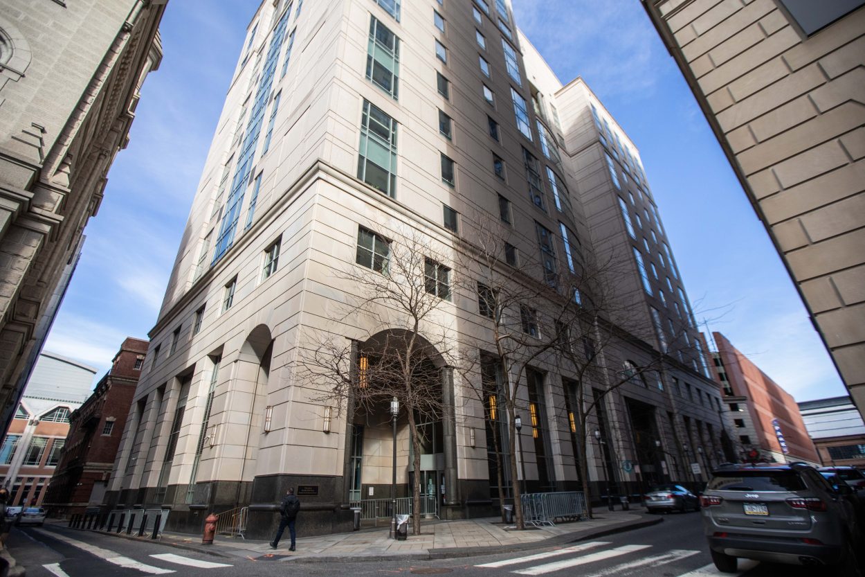 The Victim Impact Statement at Ari Goldstein’s sentencing | The Temple News