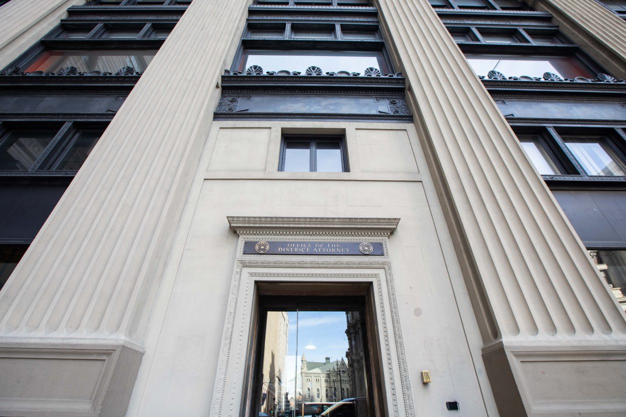 Timeline of the case of Commonwealth v. Goldstein | The Temple News