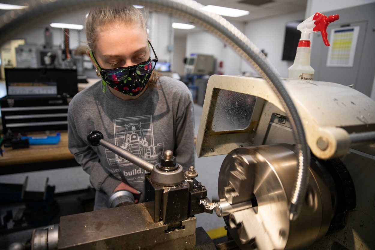Temple College of Engineering implements ‘relief week’ | The Temple News
