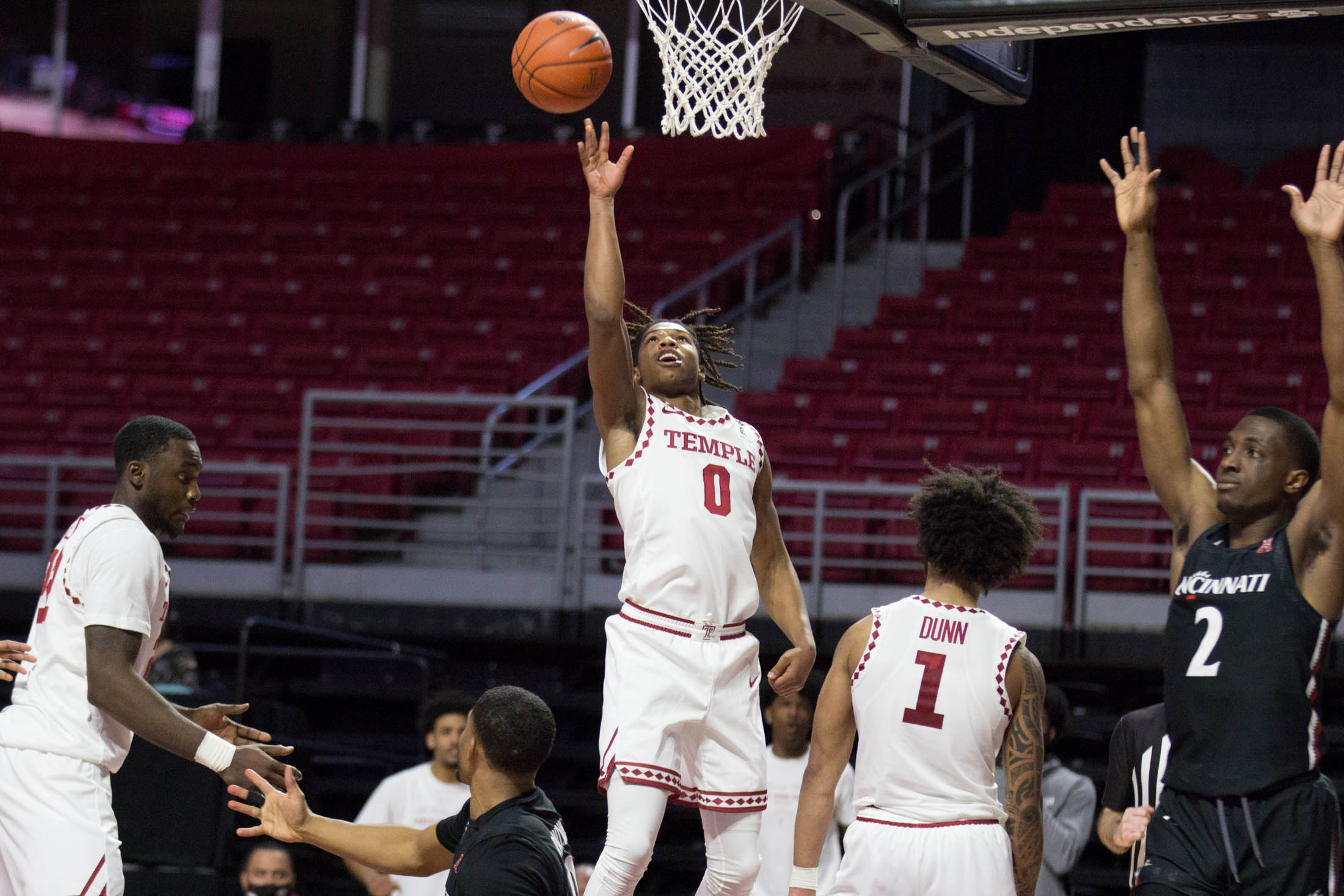Temple basketball releases 2021 schedule | The Temple News