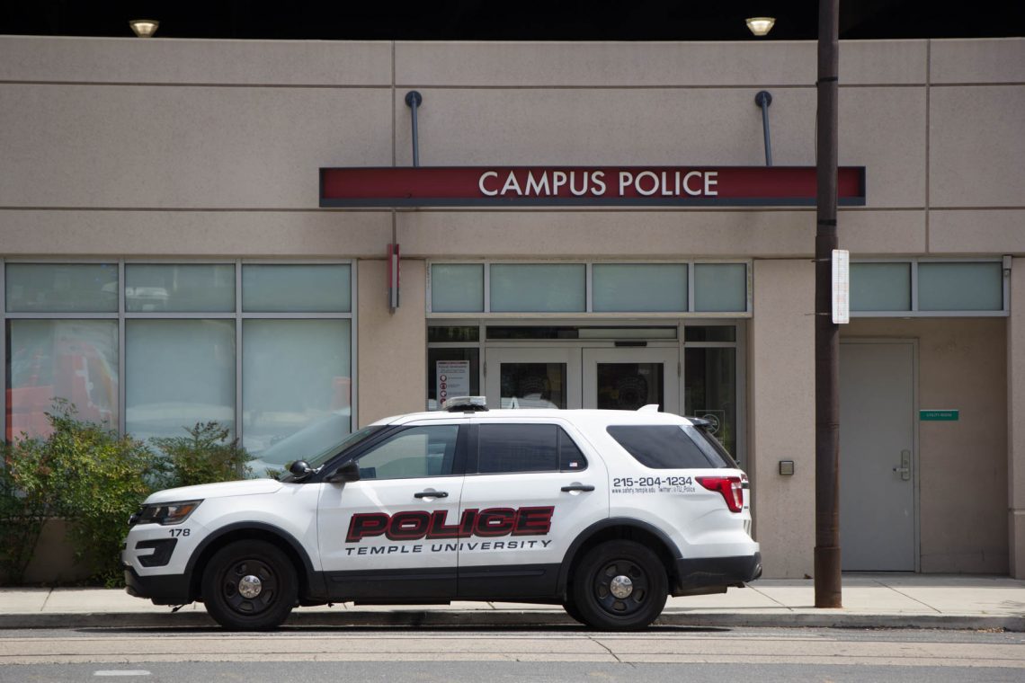 Temple student sexual assault reported on Broad Street | The Temple News