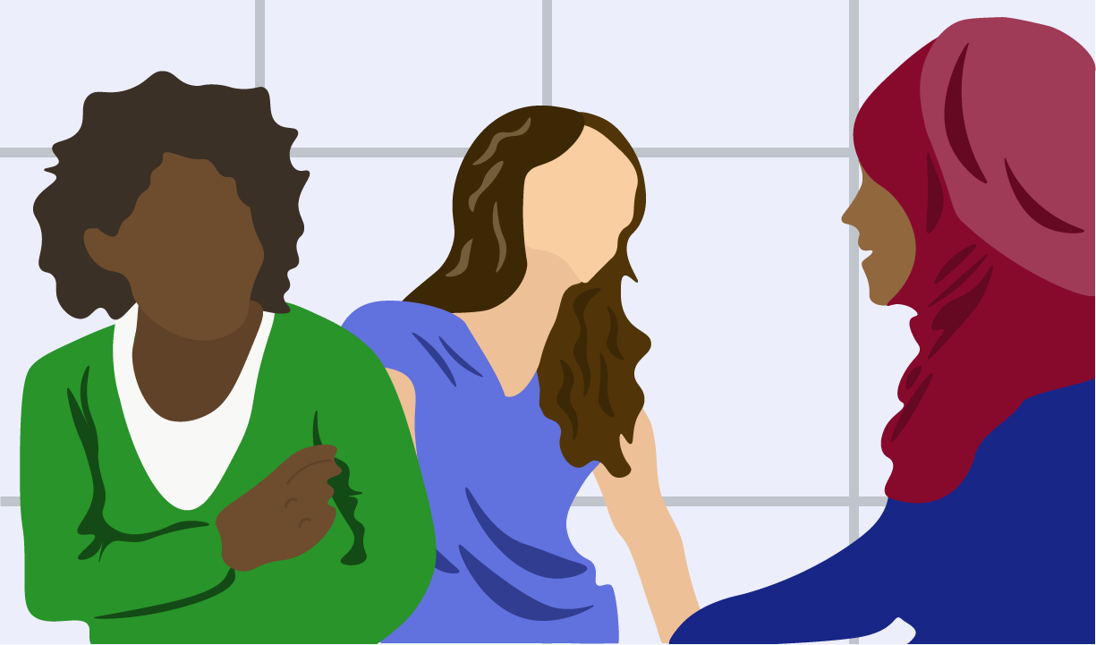 Student leaders discuss Women’s History Month | The Temple News