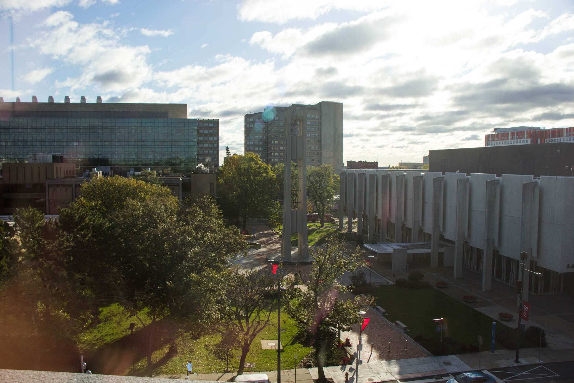 Temple announces schedule for in-person commencement ceremonies | The ...