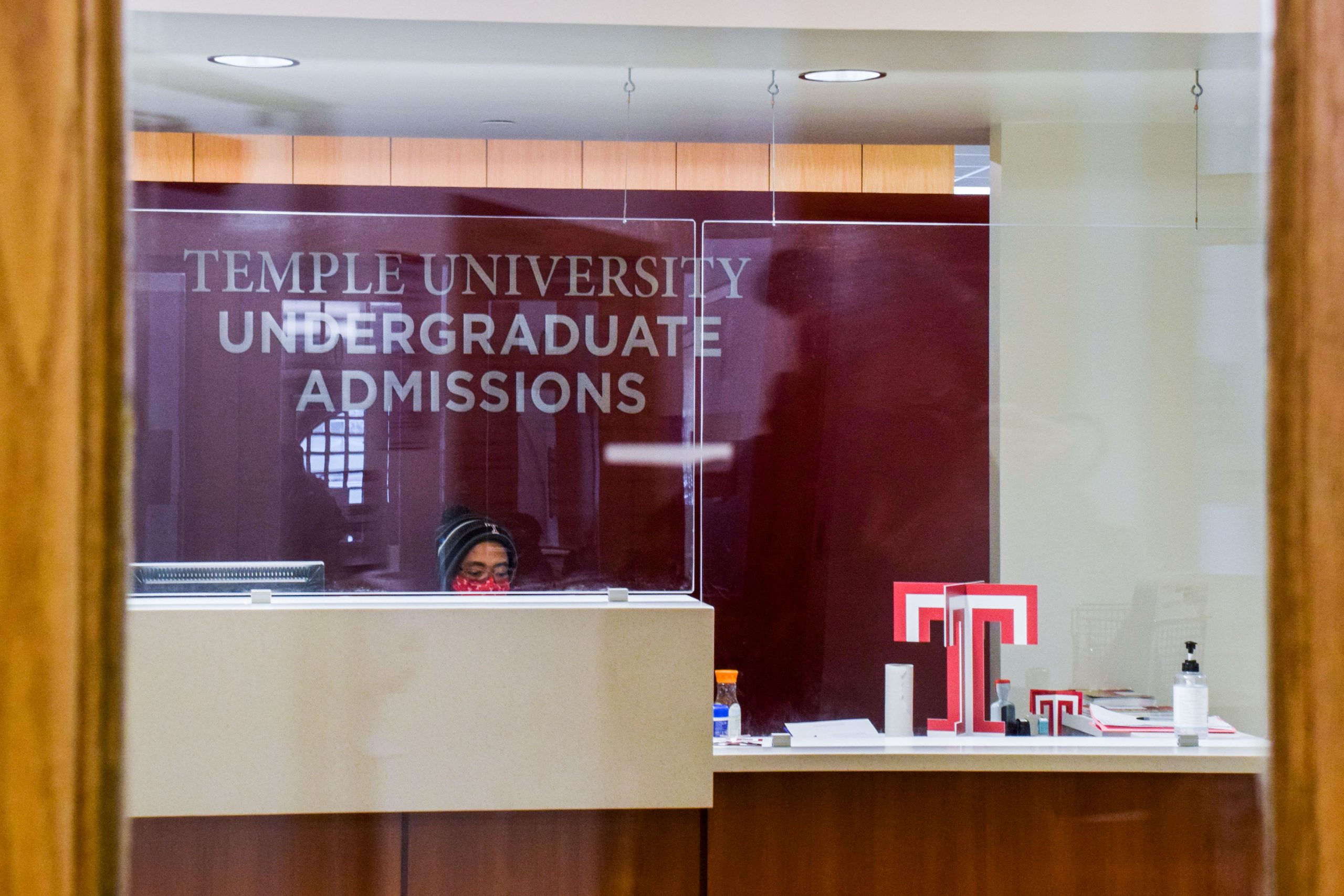 Temple University experiences rise in undergraduate applications | The ...
