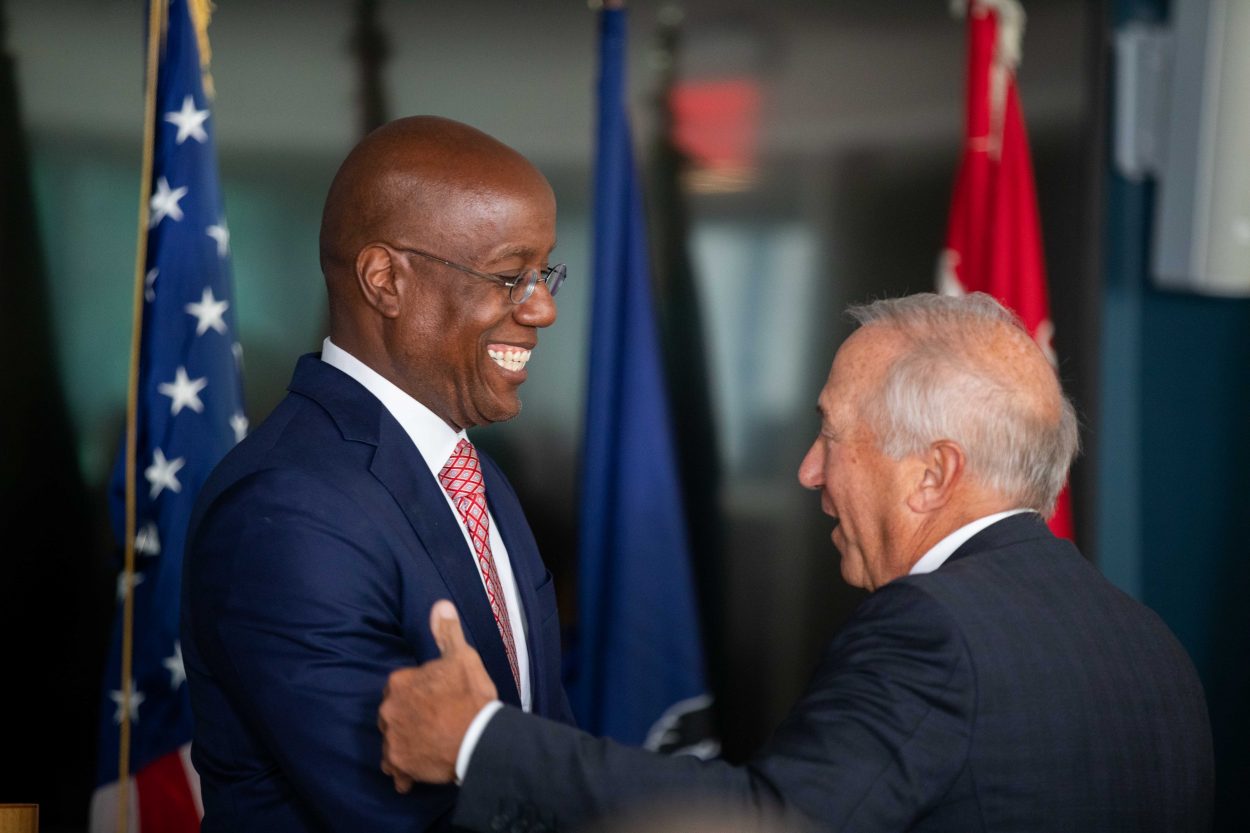 Jason Wingard named Temple’s 12th president | The Temple News