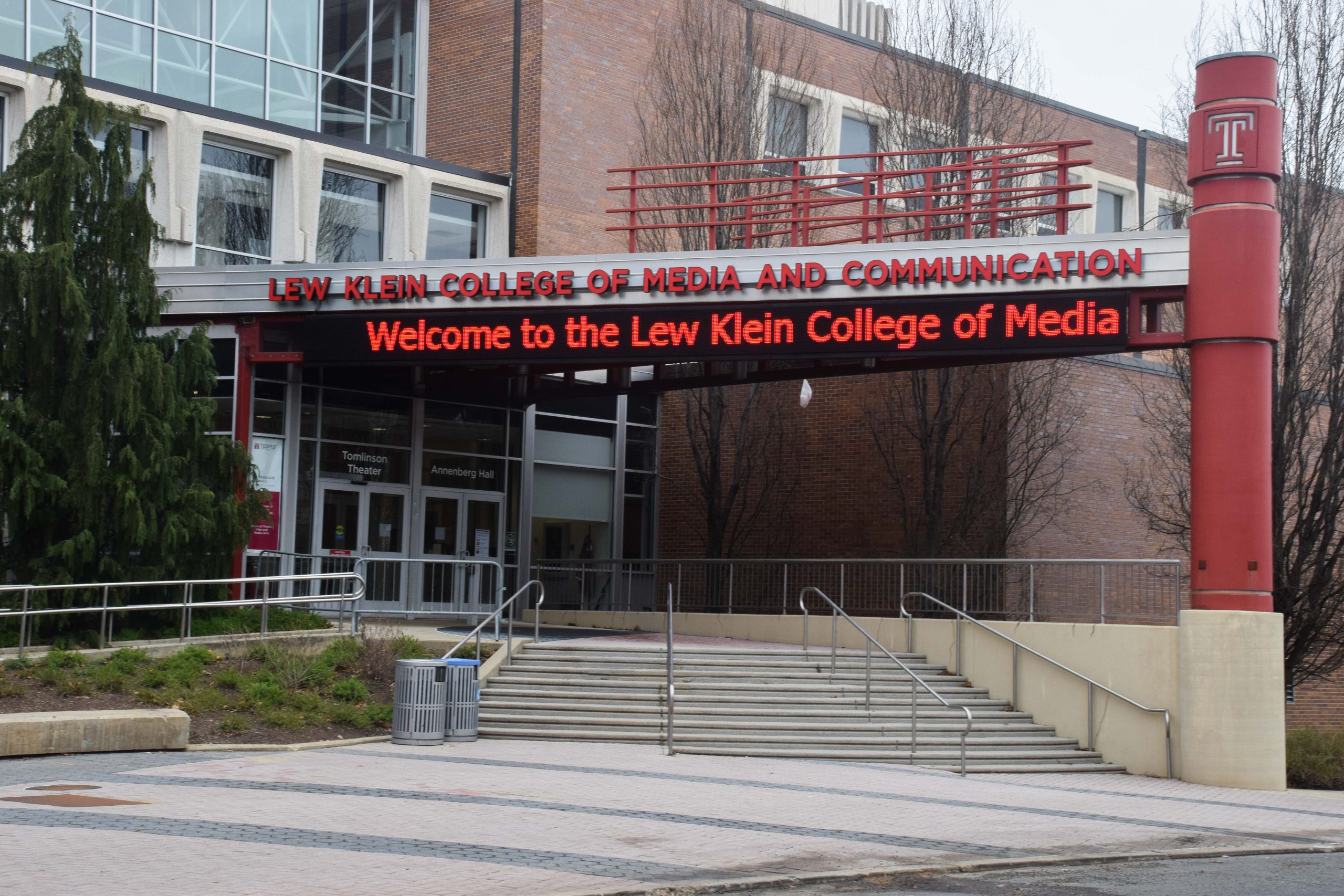 Klein College announces investigative reporting center | The Temple News
